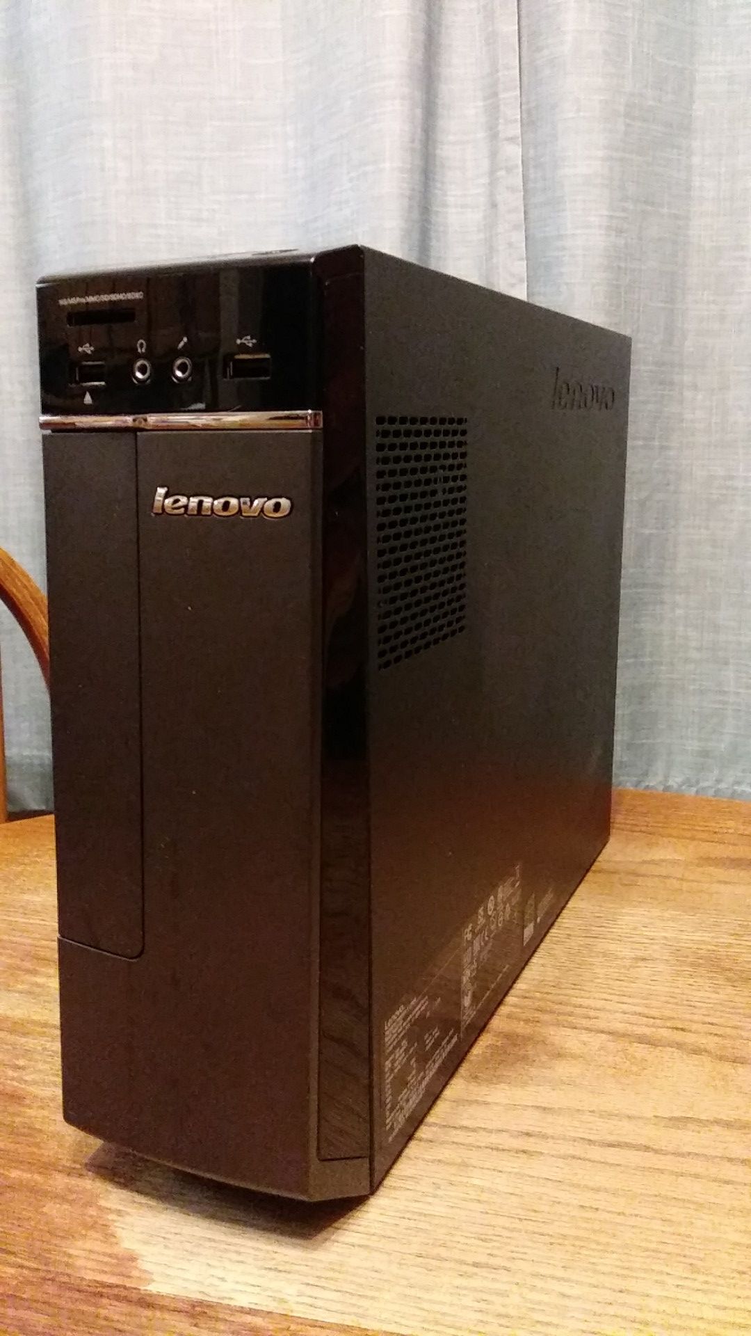Lenovo machine type 90 BJ for Sale in Chesapeake, VA - OfferUp