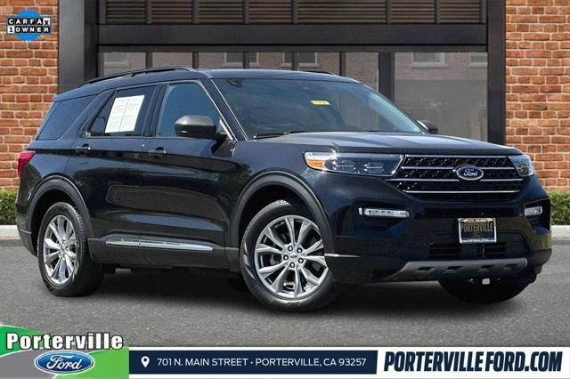 2020 Ford Explorer for Sale in Woodville, CA - OfferUp