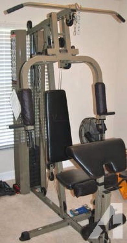 TSA-9120 Corner Gym for Sale in Katy, TX - OfferUp