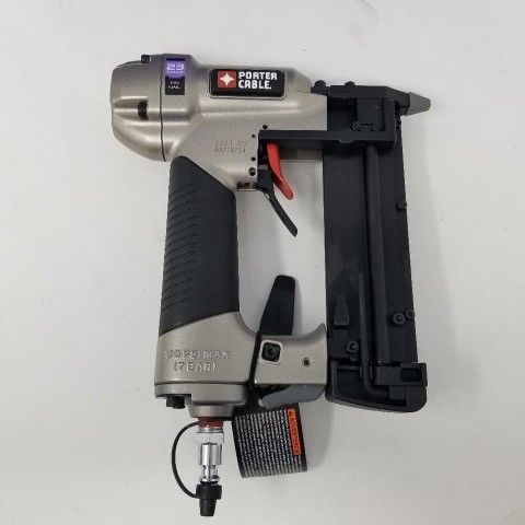 Porter Cable Nailer - Like New (#14013) for Sale in Oak Ridge North, TX ...