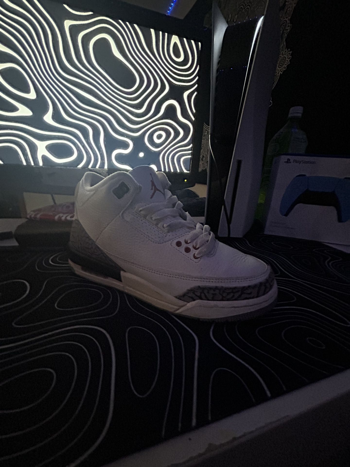 jordan 3 reimagine for Sale in Marysville, WA - OfferUp