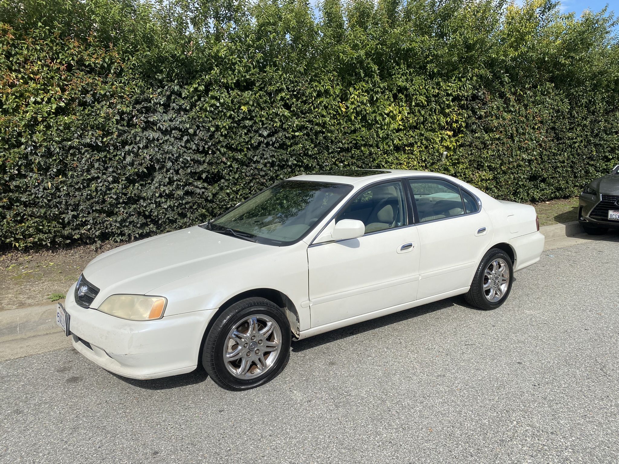 2002 Acura TL for Sale in El Monte, CA - OfferUp