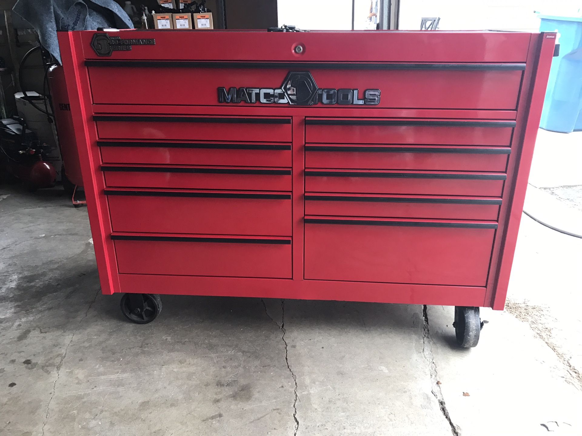 Matco Pro-Performance Series for Sale in Lemont, IL - OfferUp