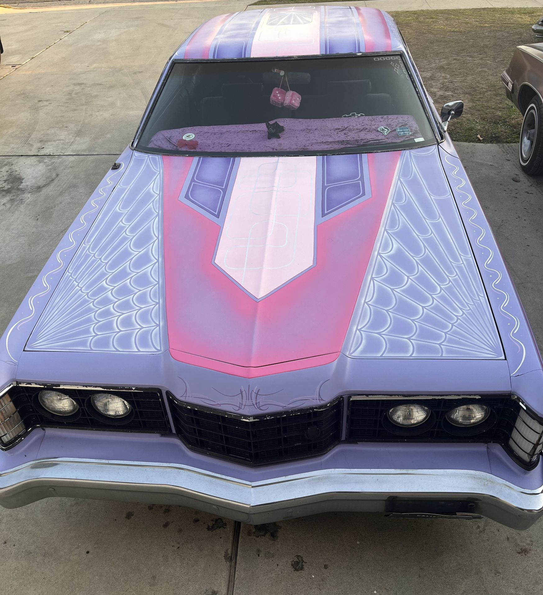 73 Ford LTD for Sale in Los Angeles, CA - OfferUp