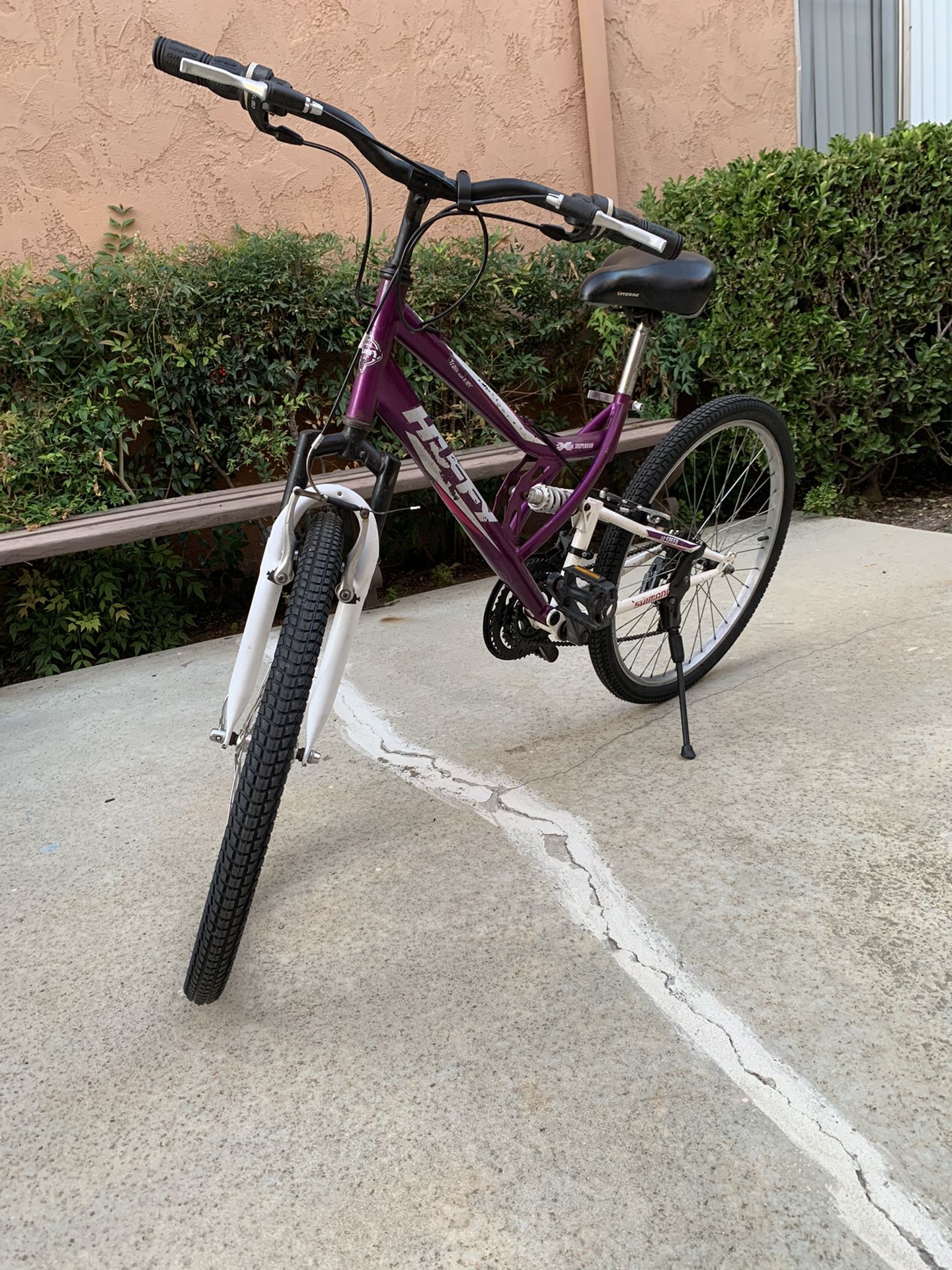 Huffy Trailrunner 18 speed for Sale in Los Angeles, CA - OfferUp