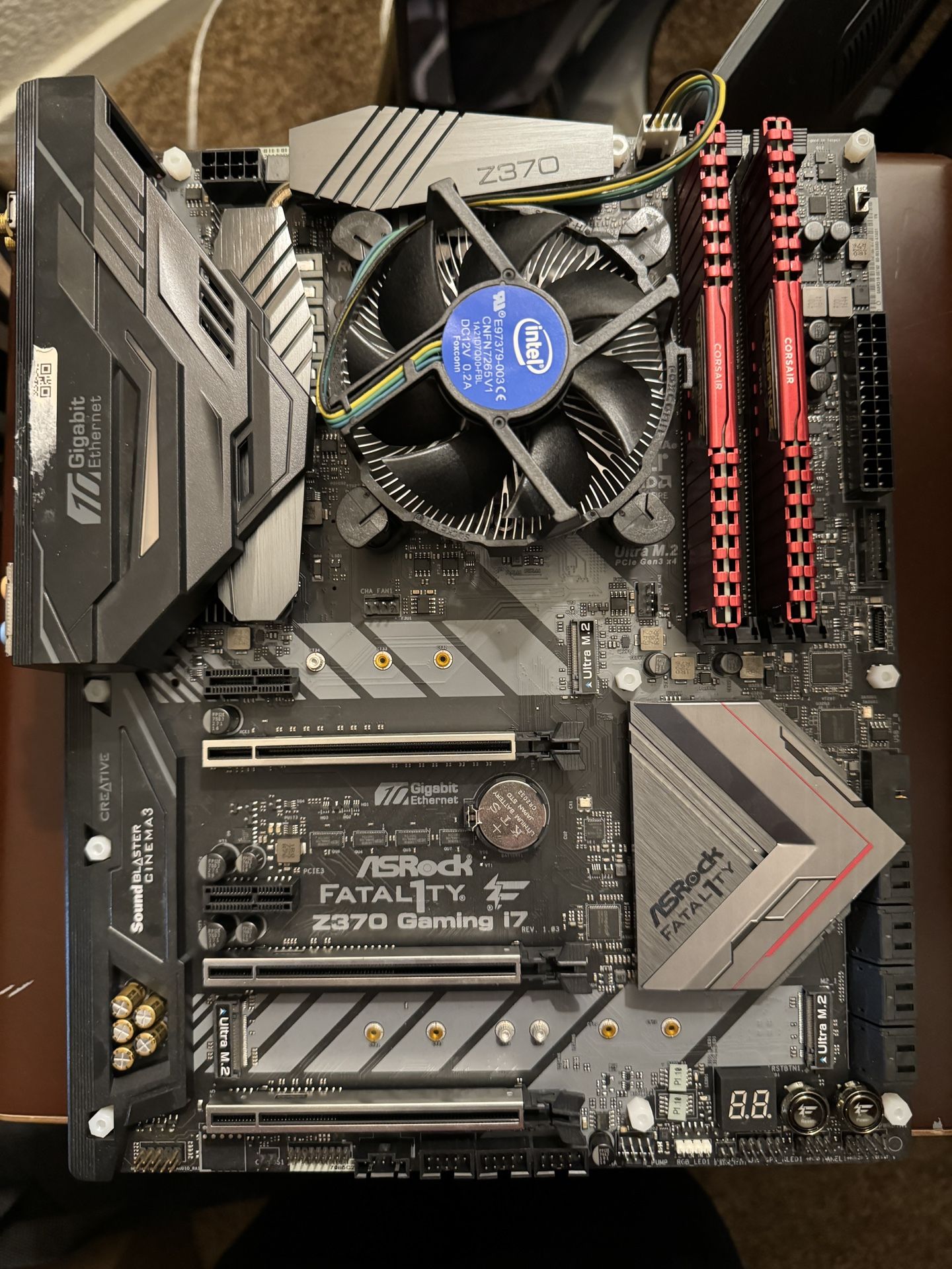 Gaming Setup for Sale in Sacramento, CA - OfferUp