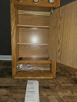 Pace Medicine Cabinets