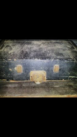 Vintage 1926-27 Green Royal Model P Portable Typewriter RARE! for Sale ...