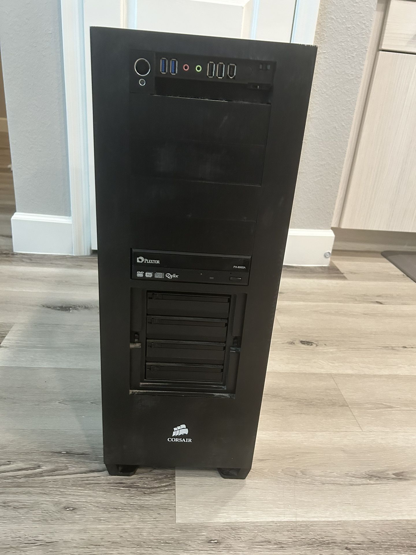 Gaming PC Desktop Tower for Sale in Phoenix, AZ - OfferUp