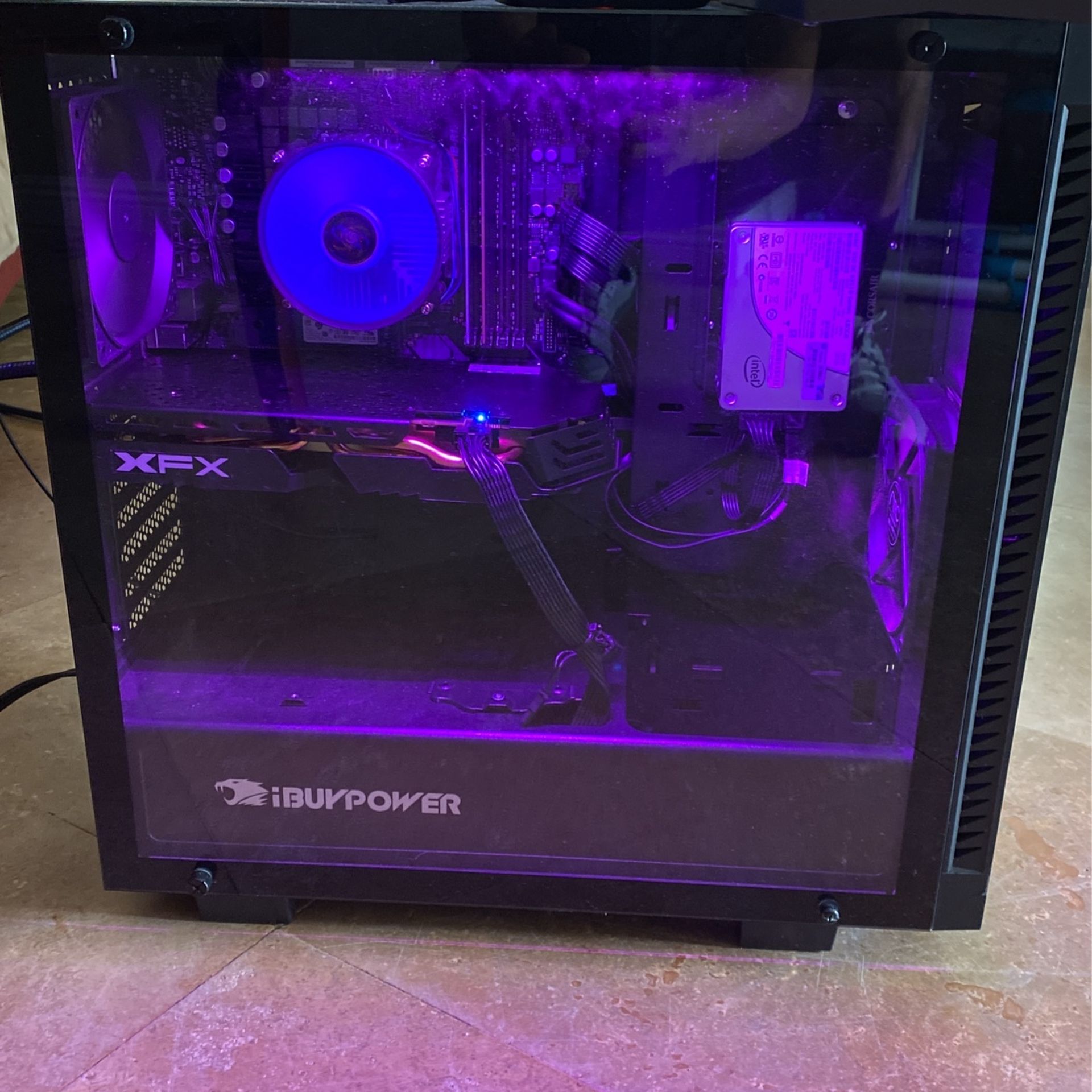iBuyPower Gaming PC for Sale in Oceanside, CA - OfferUp
