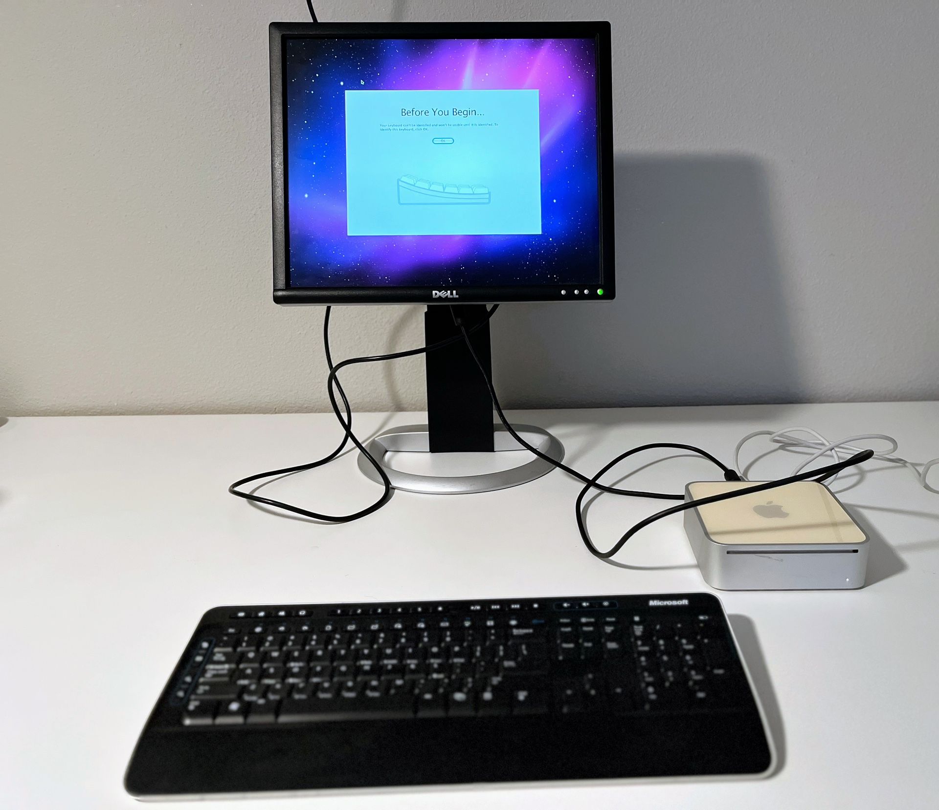 2006 Apple Mac mini “Core Duo” 1.66 Specs for Sale in Menifee, CA - OfferUp