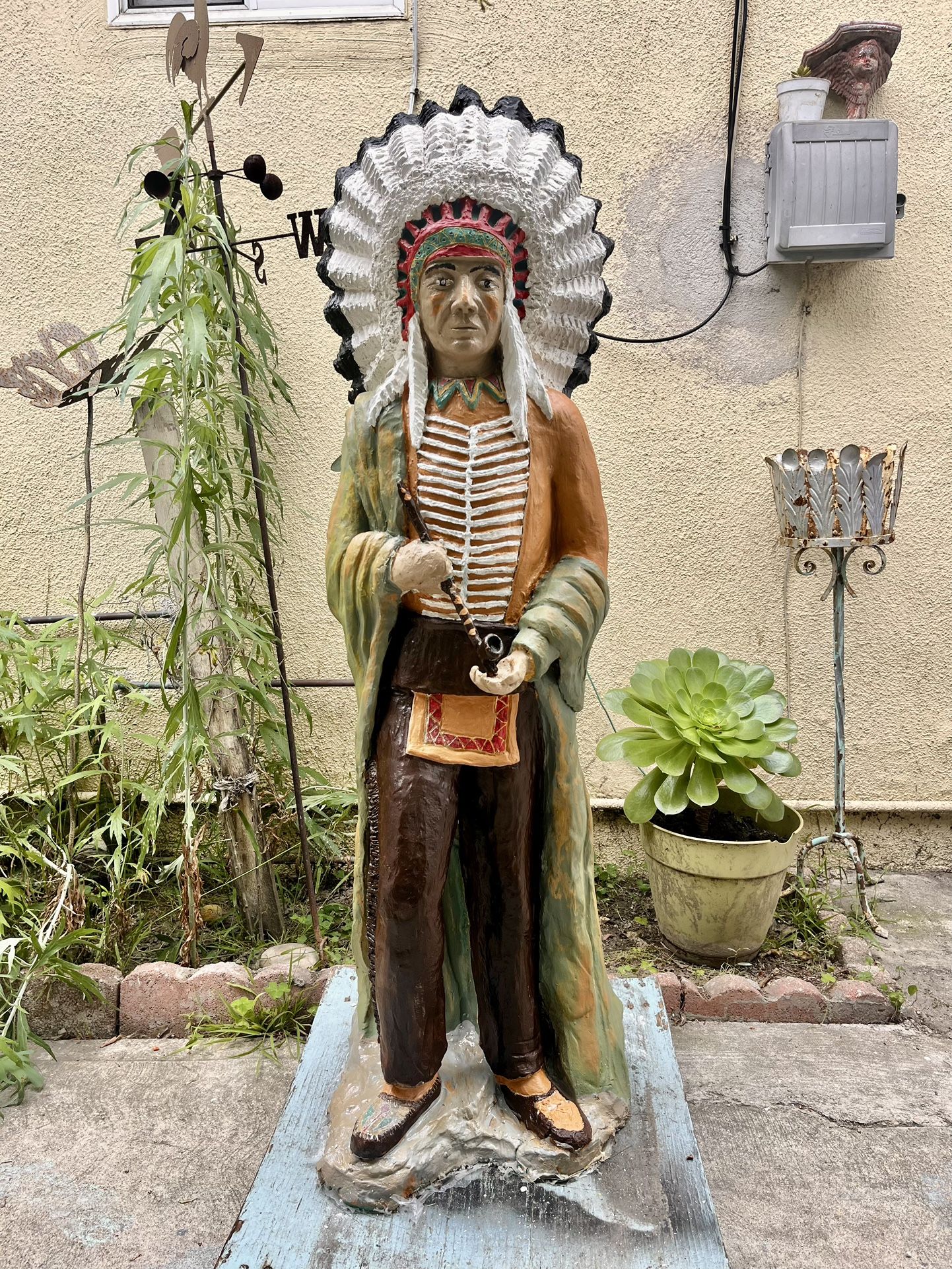 Native American Indian Merchandise Store