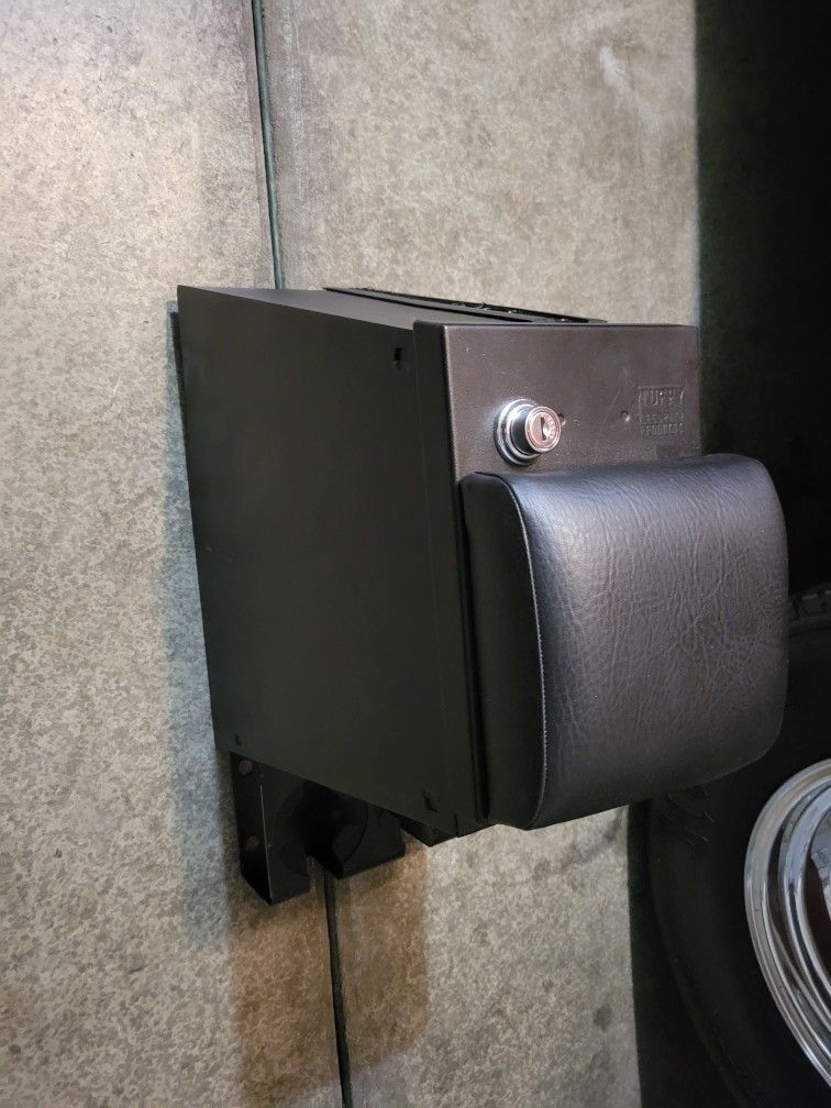 Tuffy Security Box for Sale in Las Vegas, NV - OfferUp