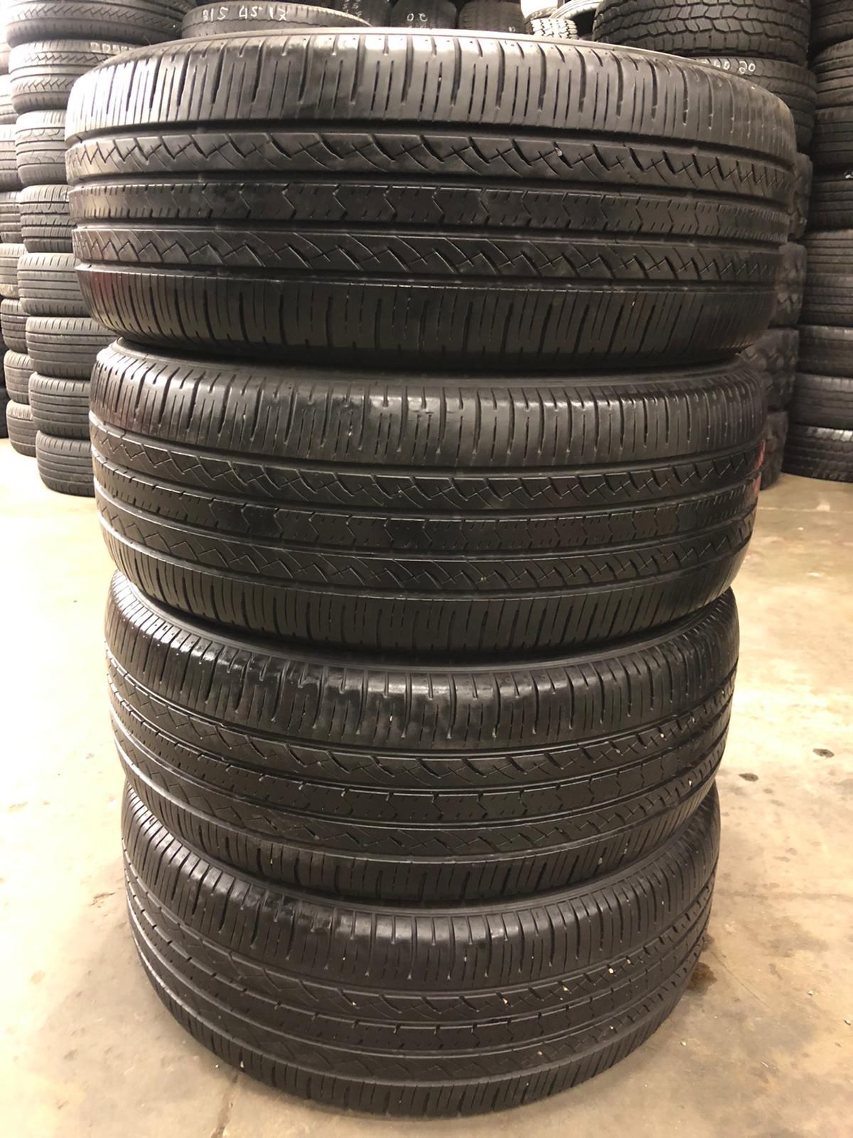 Used Tires Reading Pa