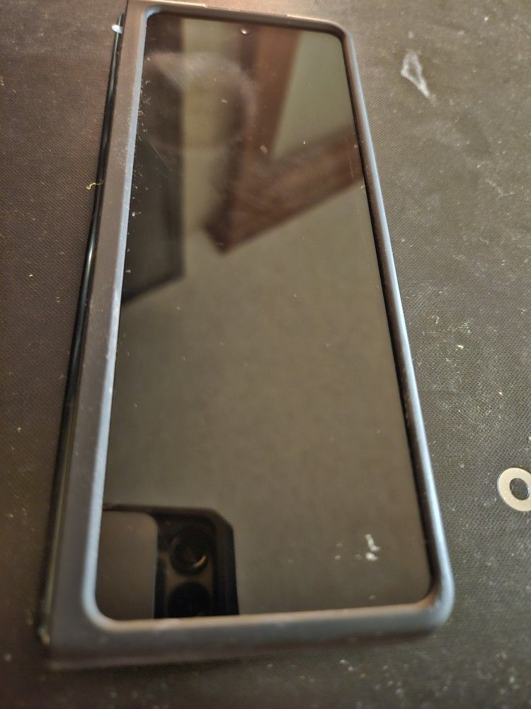 Galaxy Fold Z3 256 GB ATT for Sale in Anaheim, CA - OfferUp