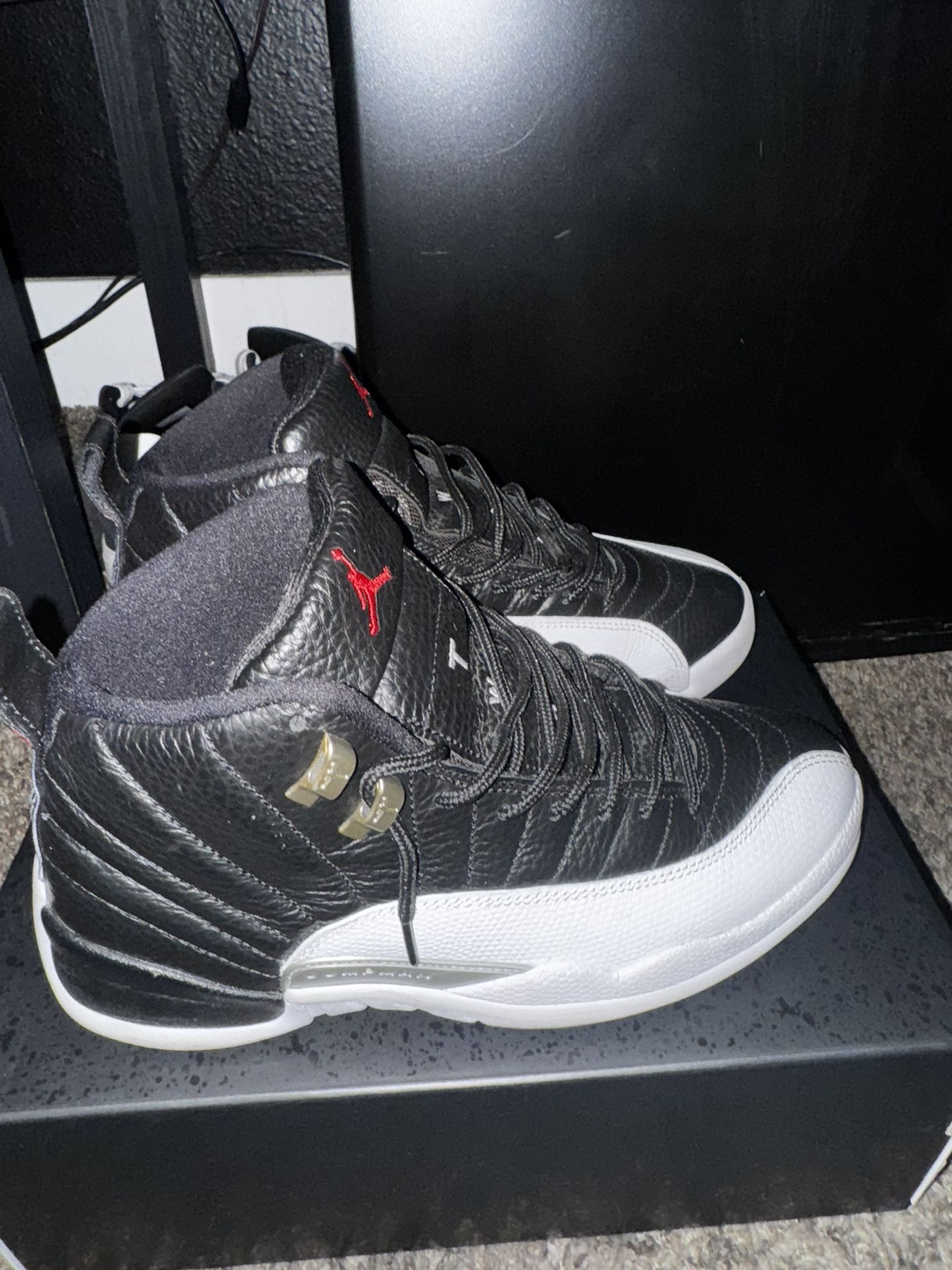 Jordan 12s Playoffs for Sale in Las Vegas, NV - OfferUp