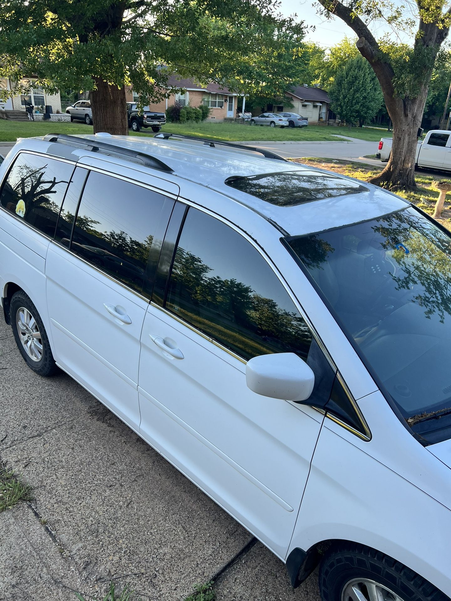 2010 Honda Odyssey for Sale in Mesquite, TX - OfferUp