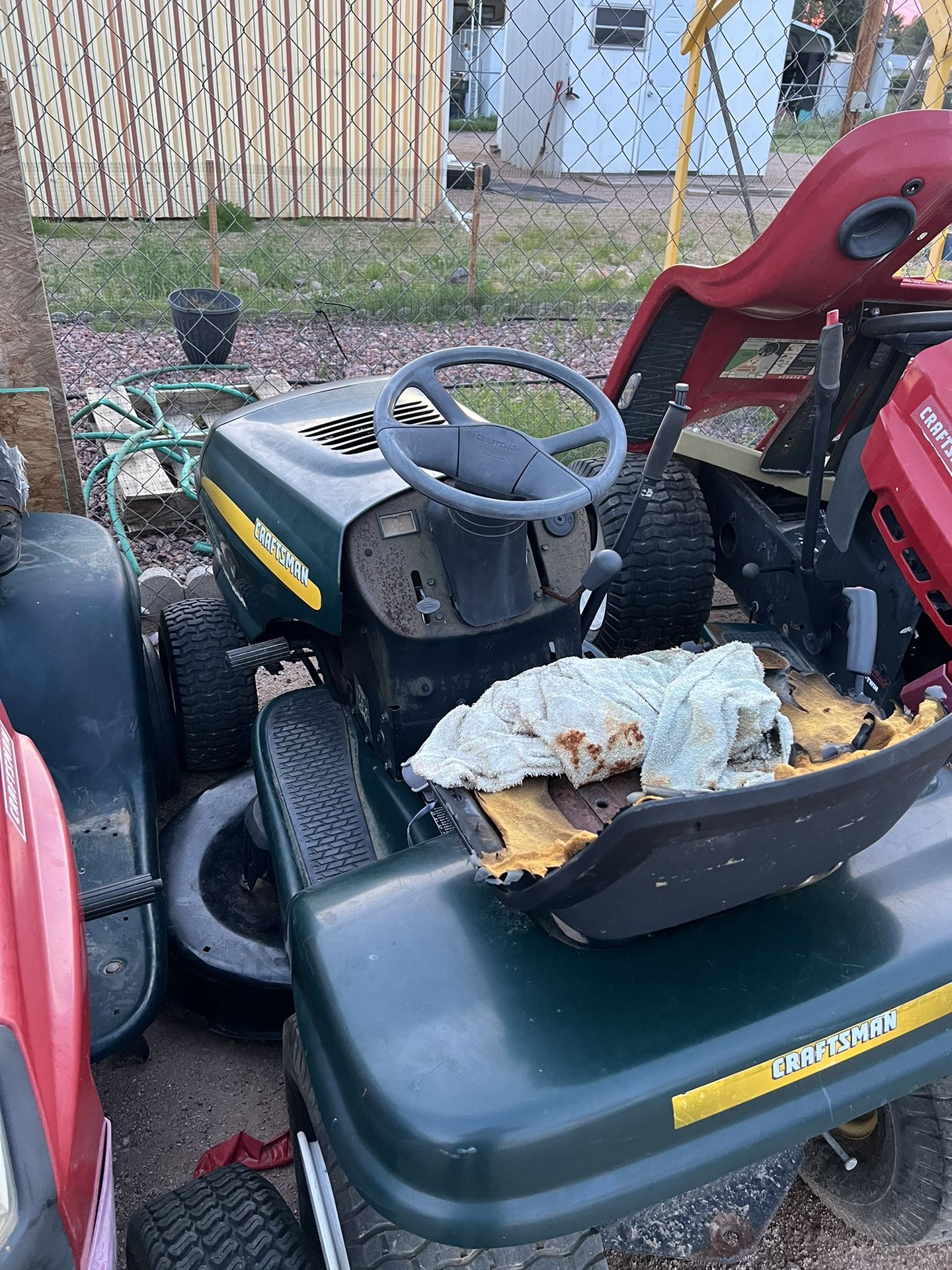 Craftsman 1000 for Sale in Apache Junction, AZ - OfferUp