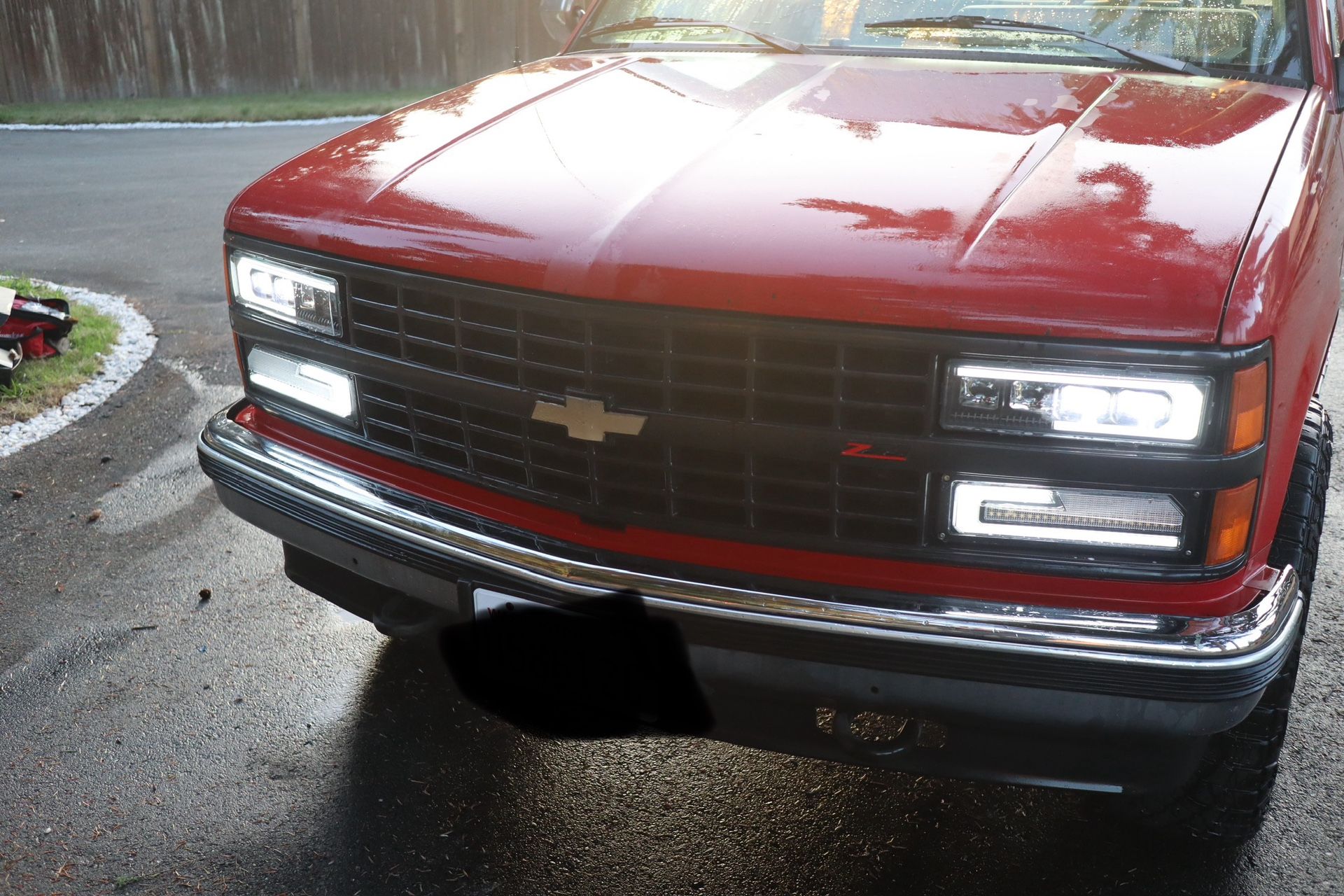 1993 Chevy Silverado Z71 Stepside for Sale in Lynnwood, WA - OfferUp