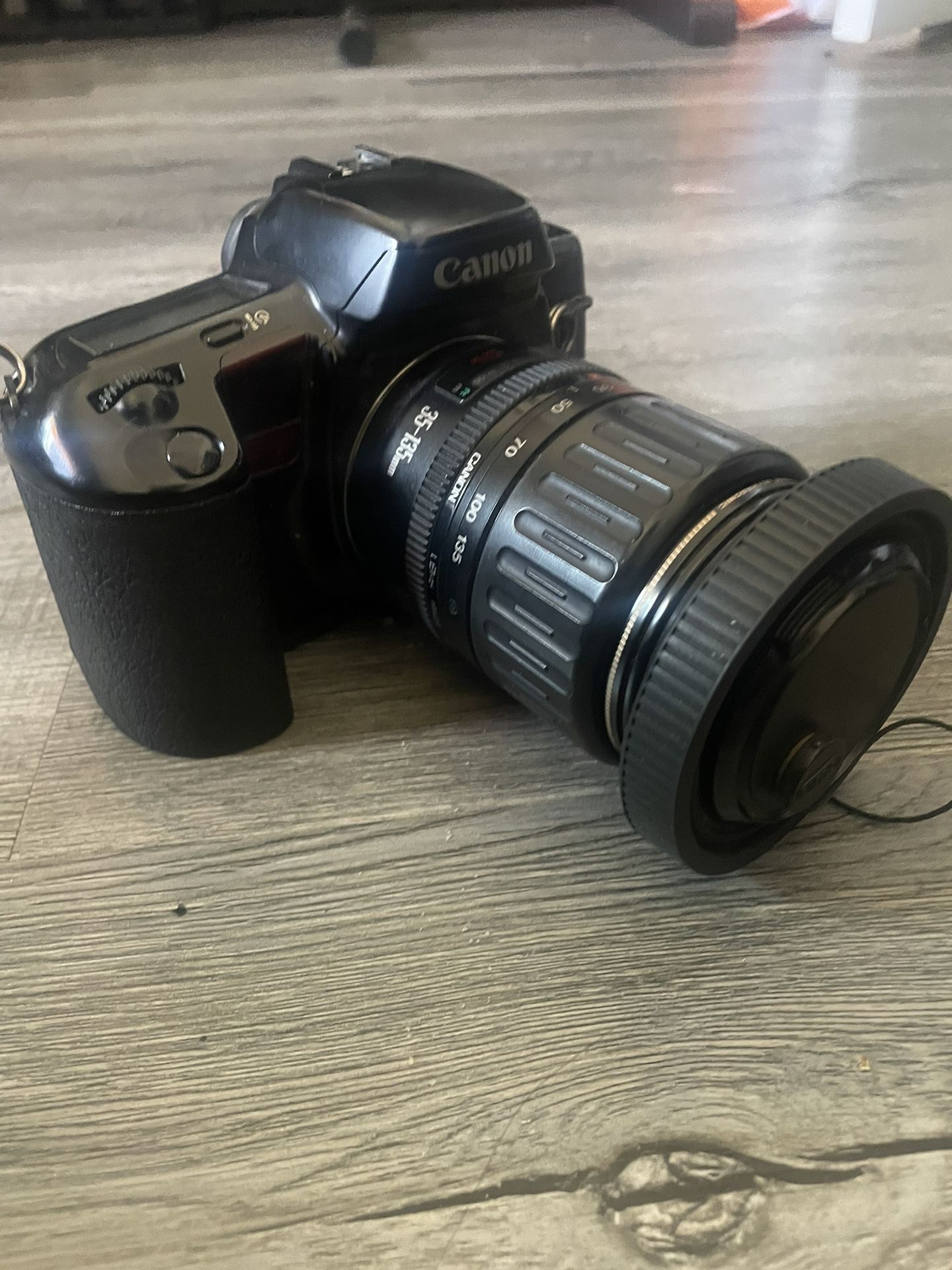 Canon EOS 10S for Sale in Mesa, AZ - OfferUp