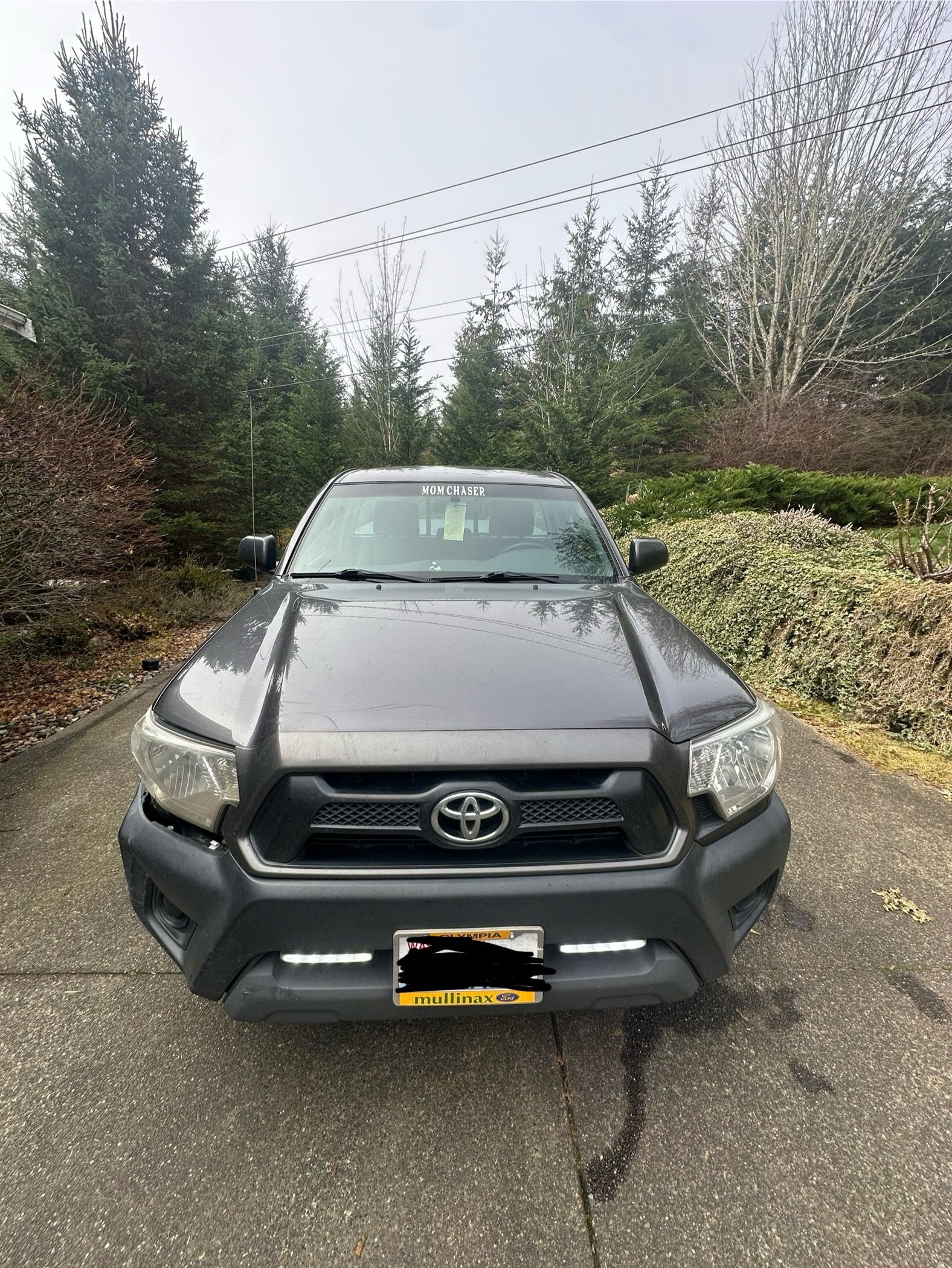 2012 Toyota Tacoma for Sale in Skok, WA - OfferUp