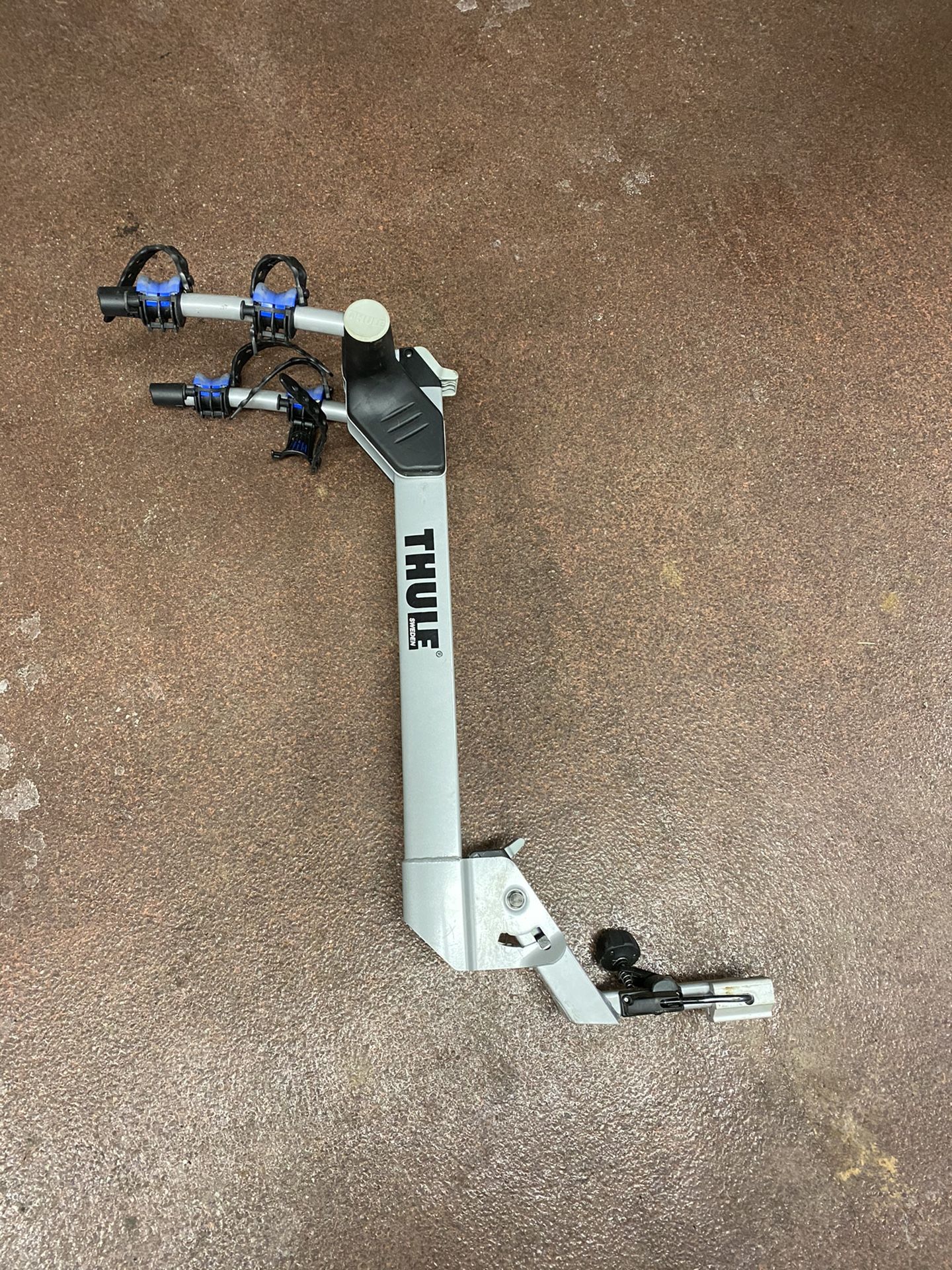 Thule Sweden Bike Hitch Rack for Sale in Nanuet, NY - OfferUp