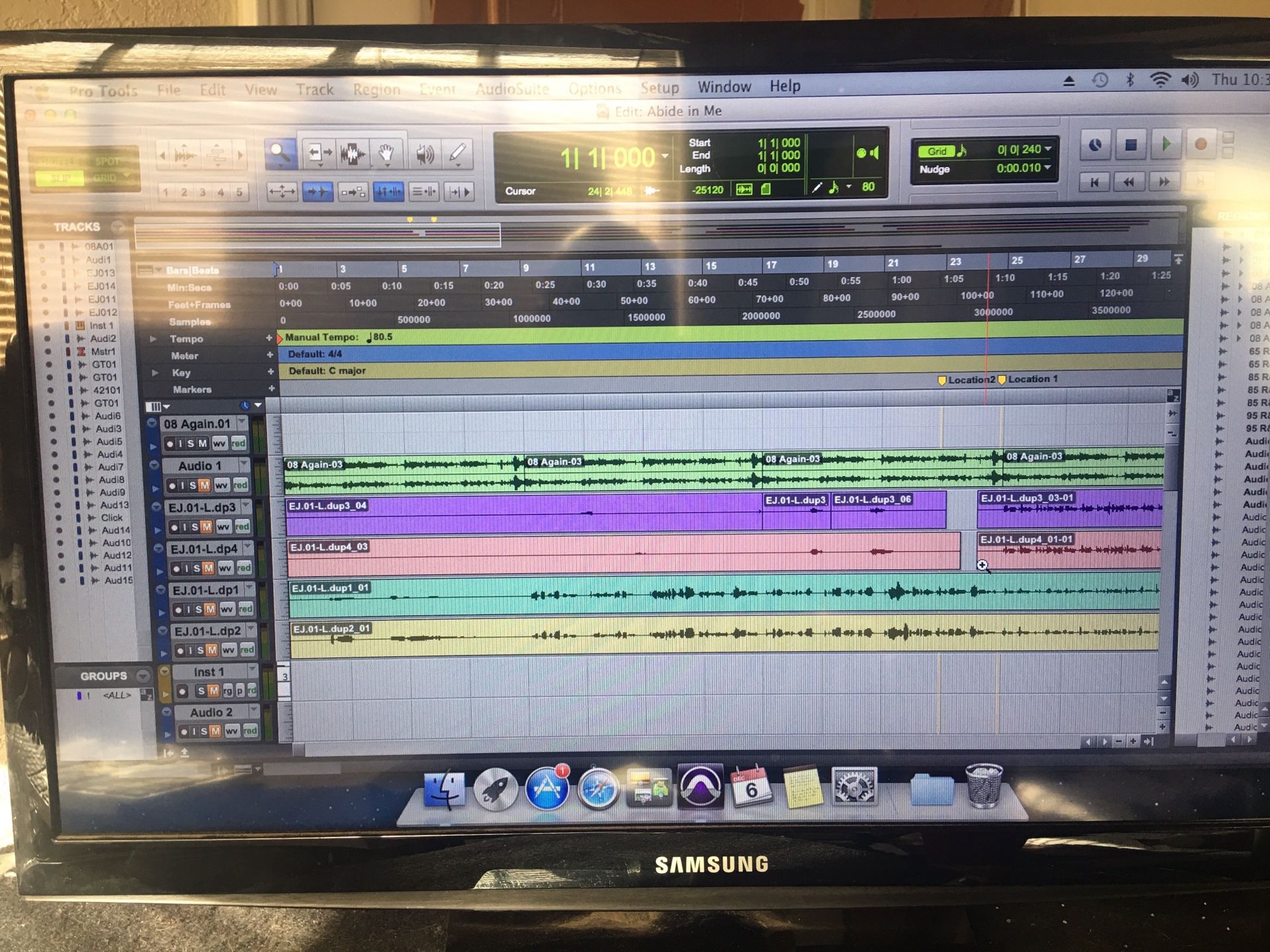 ProTools Accel HD3 Mobile Recording Rack Studio. for Sale in Manteca, CA - OfferUp
