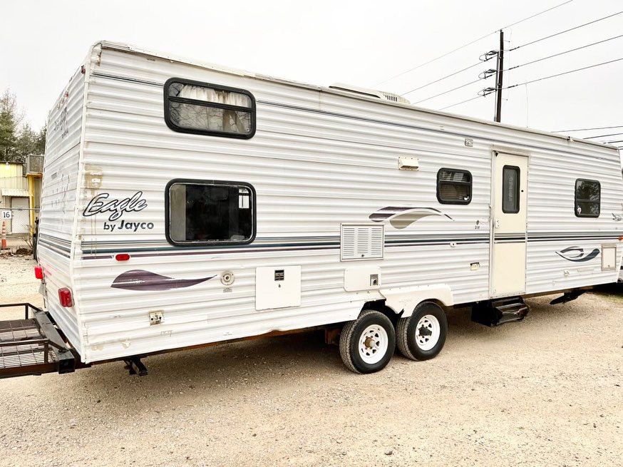 2003 Jayco Eagle for Sale in Houston, TX - OfferUp