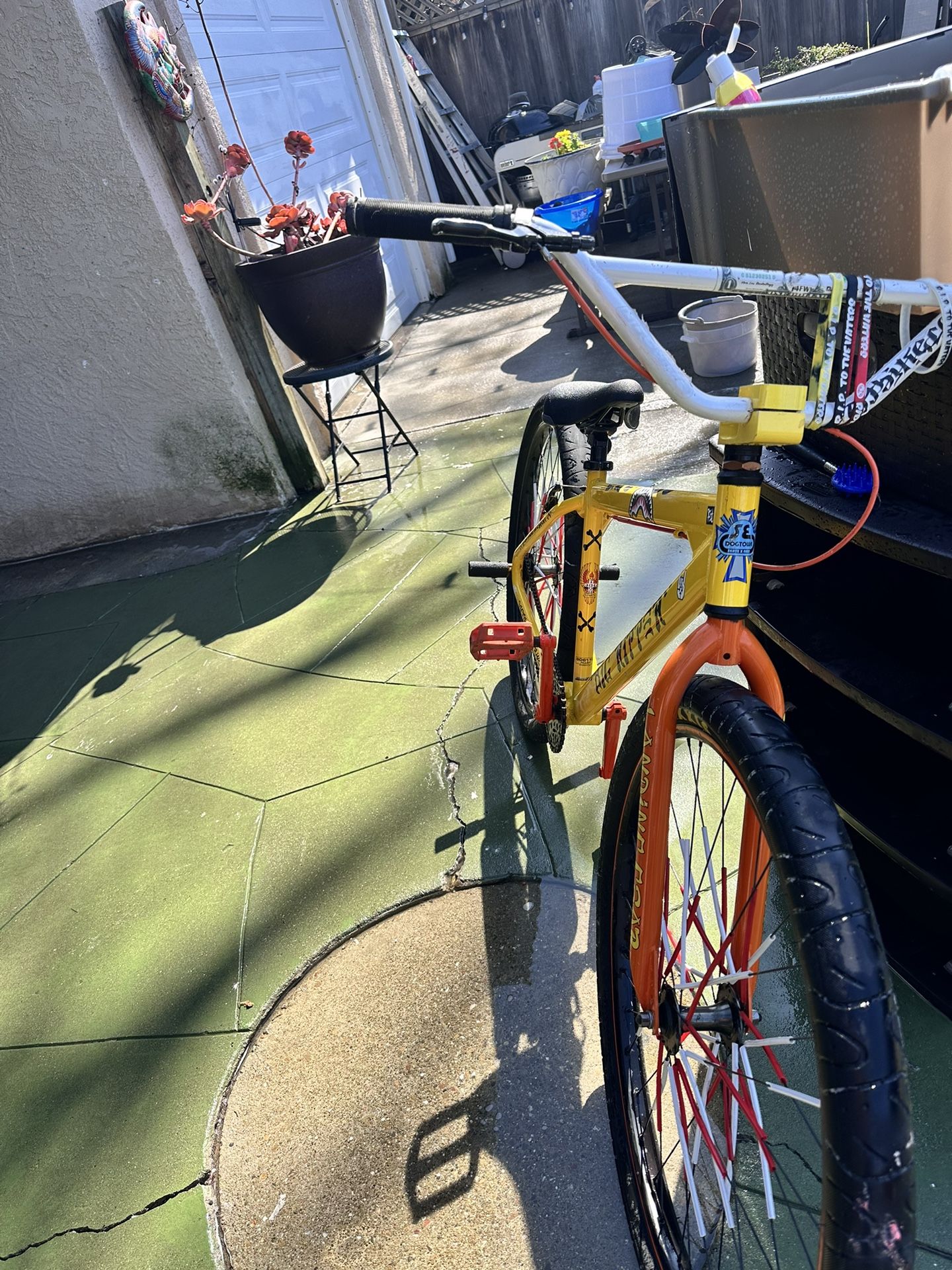 Se Bike Dogtown Big Ripper for Sale in Hayward, CA - OfferUp