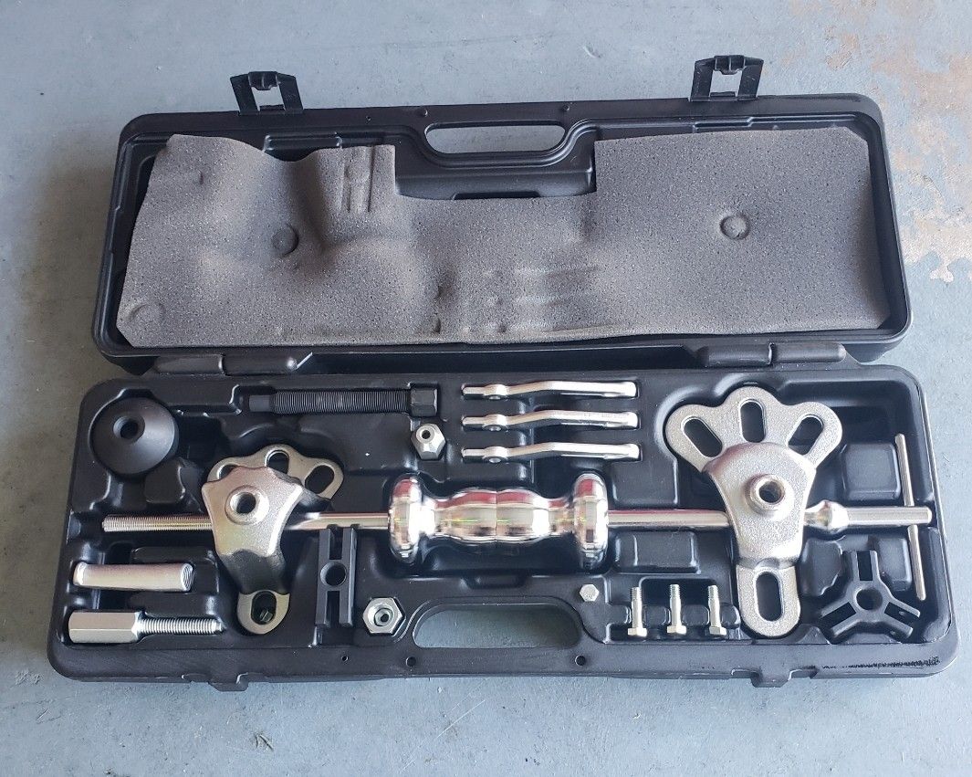 Tools OTC Tools & Equipment 4579 9-Way Slide Hammer Puller Set for Sale ...