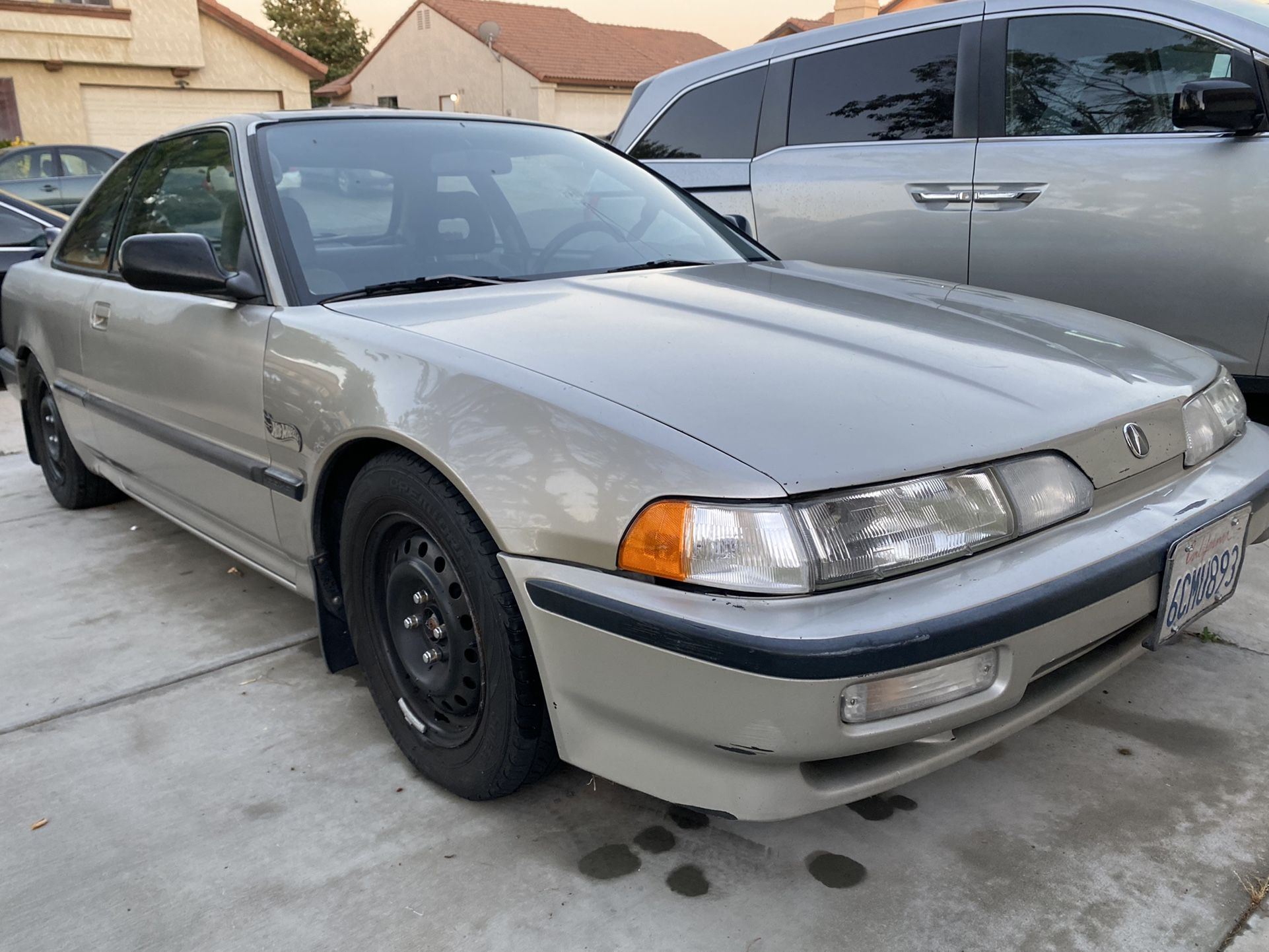 1991 Acura Integra for Sale in Palmdale, CA - OfferUp