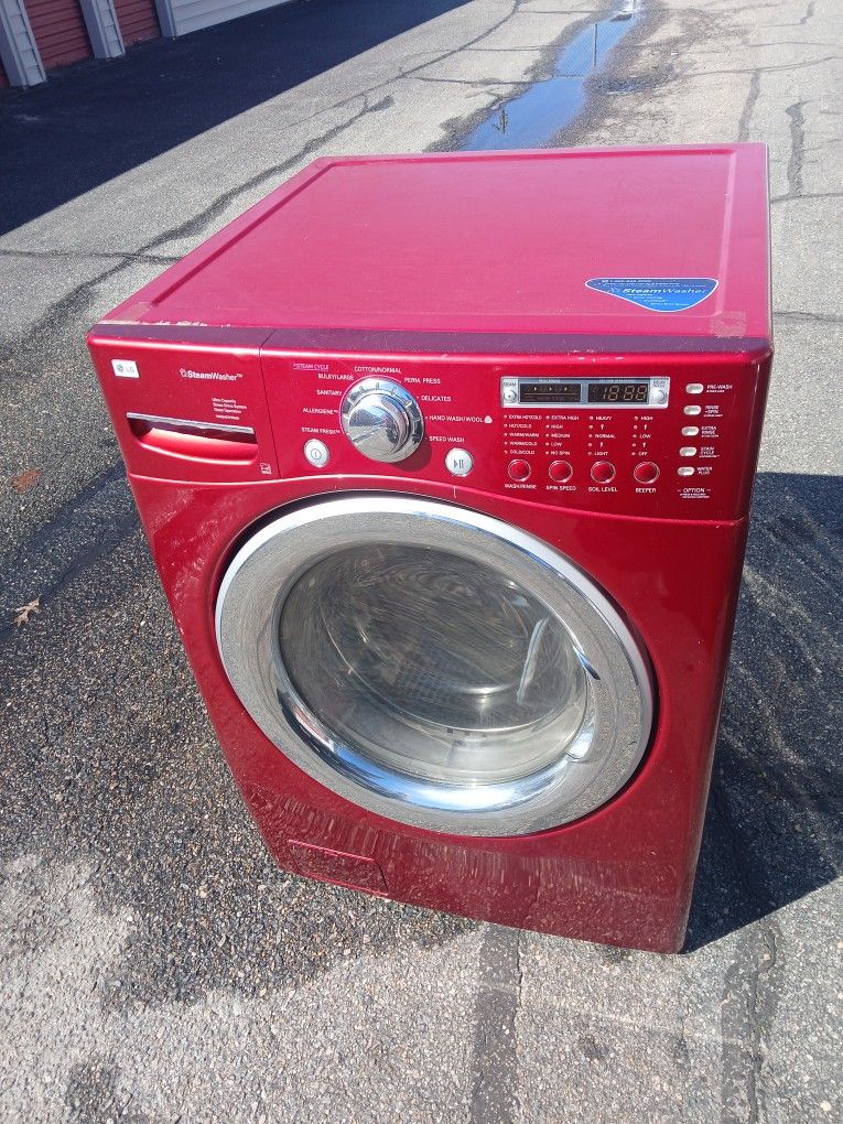 LG Washer for Sale in Newport News, VA - OfferUp