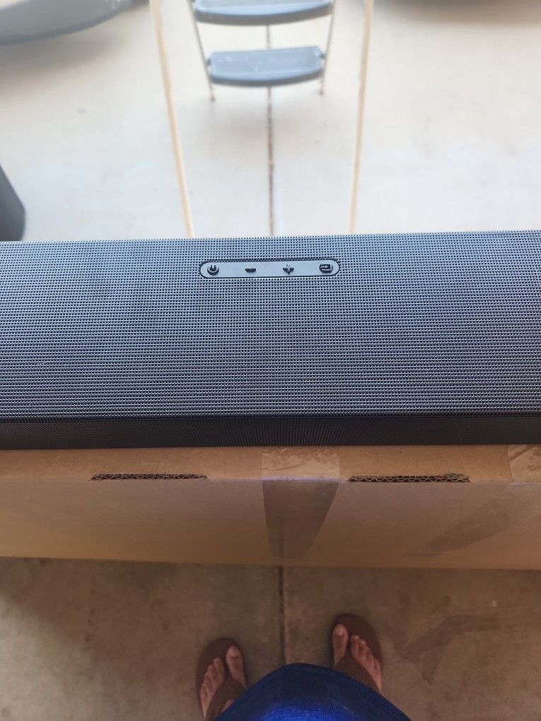 Samsung HW-Q750B Soundbar and Subwoofer for Sale in Phoenix, AZ - OfferUp