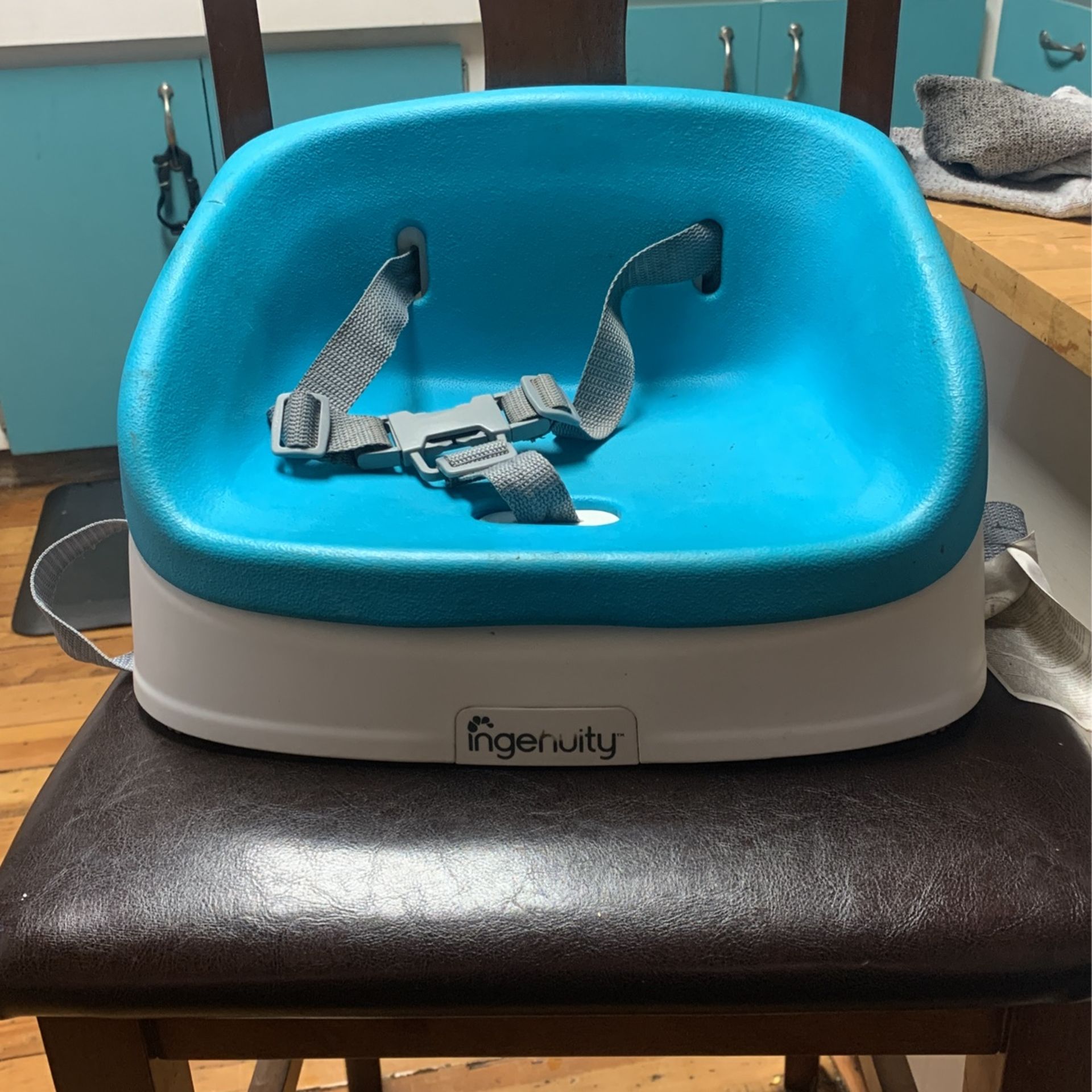 Ingenuity Brand Toddler Seat for Sale in Lacey, WA - OfferUp