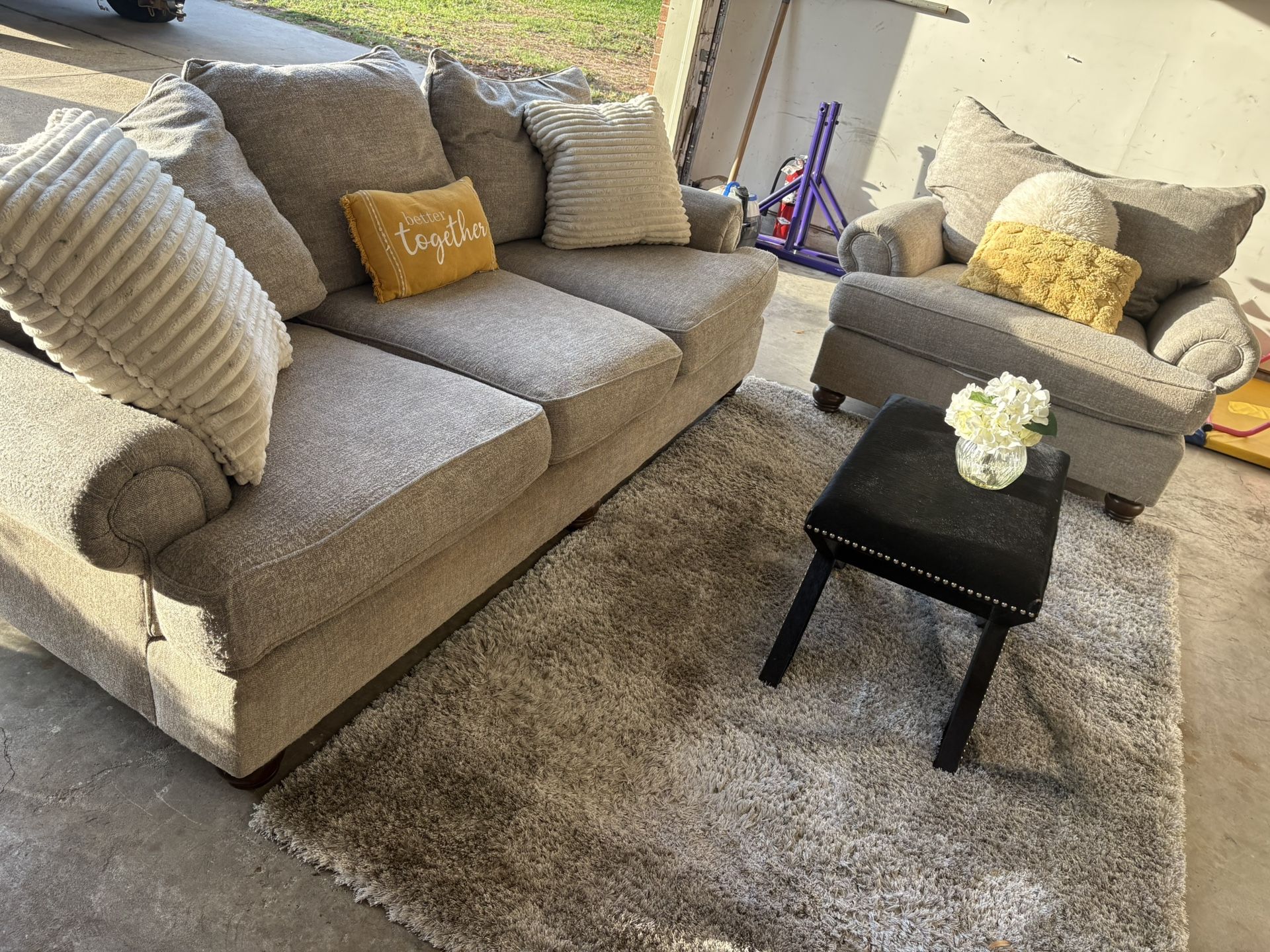 Couch Set for Sale in Spring, TX - OfferUp