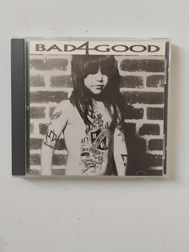 Bad4Good CD. Like New. for Sale in Sun City, AZ - OfferUp