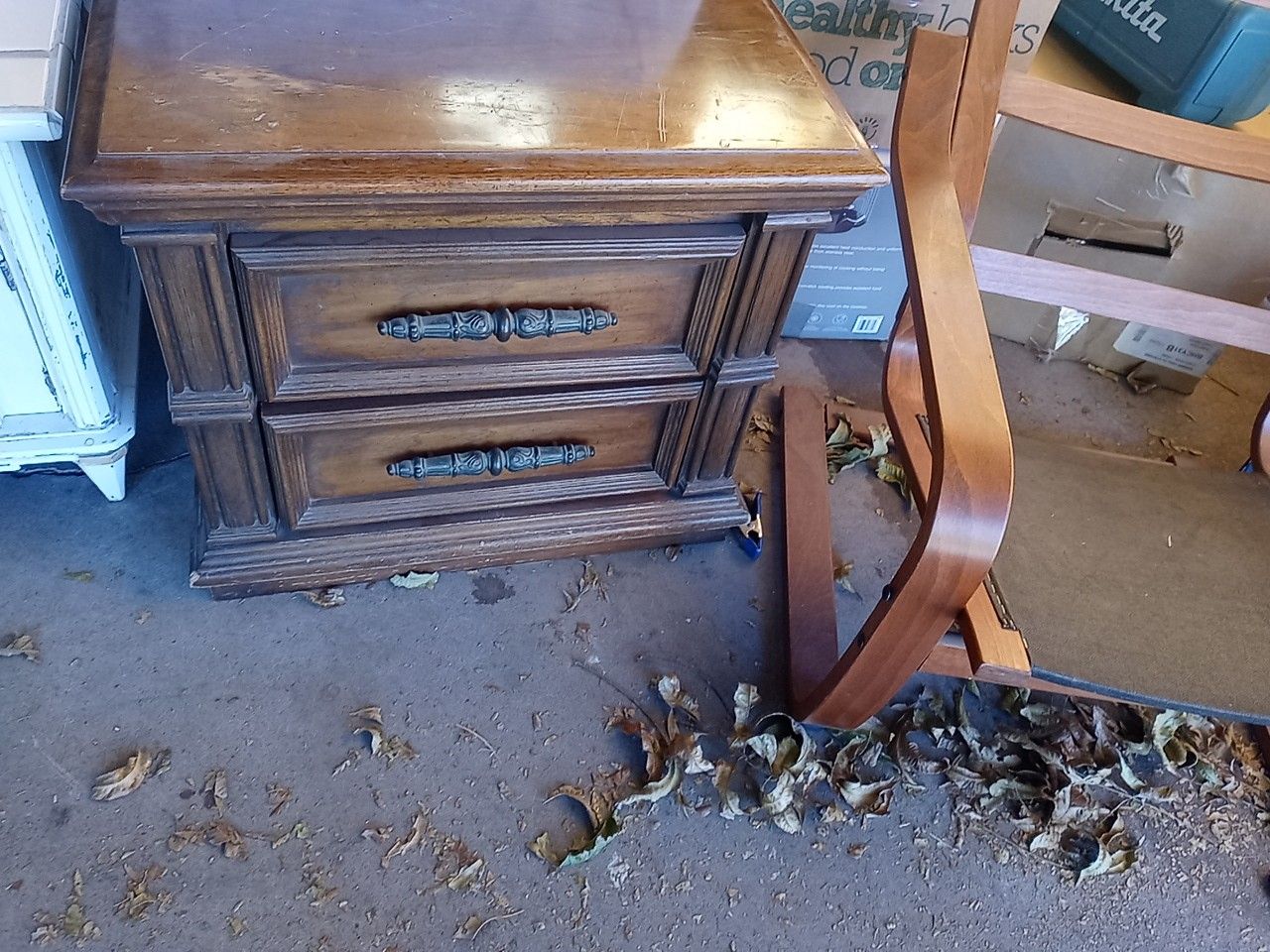 Free FREE FREEE Stuff from Yard Sale for Sale in Phoenix, AZ - OfferUp