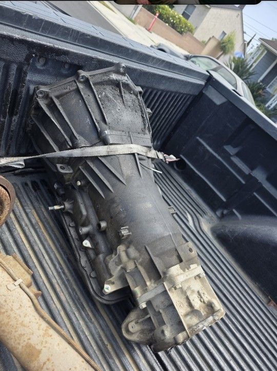 4l60e Core 4wd for Sale in Carson, CA - OfferUp