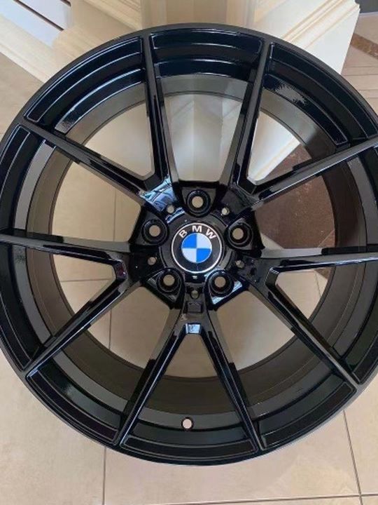 Bmw F30 Cs Style Wheels