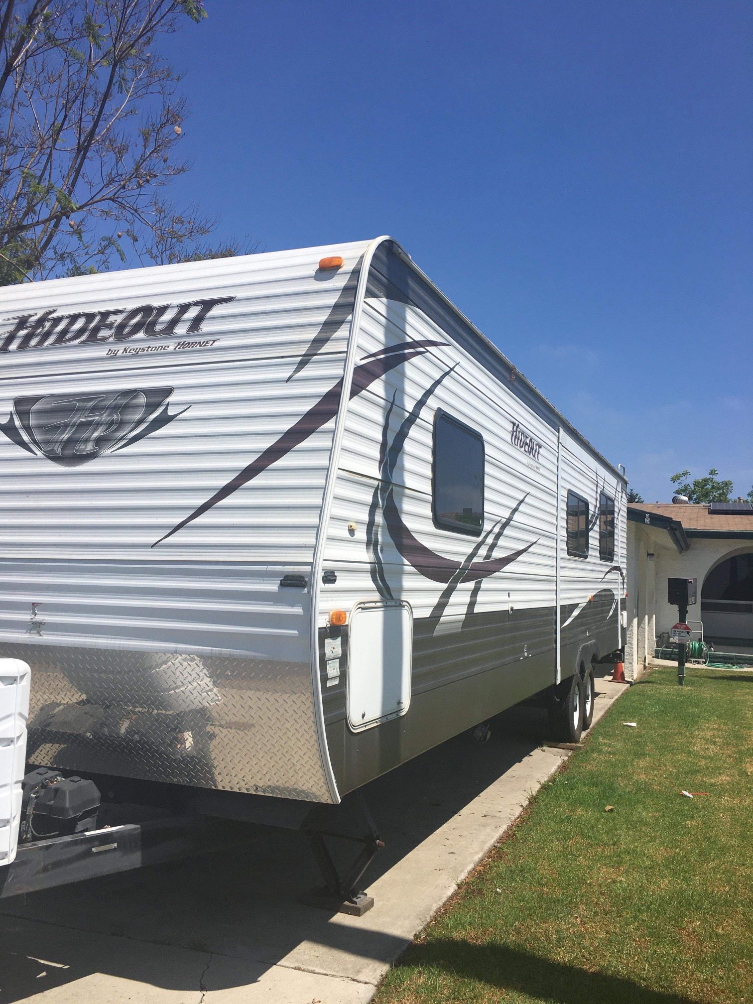 2012 Keystone Hideout for Sale in Ramona, CA - OfferUp