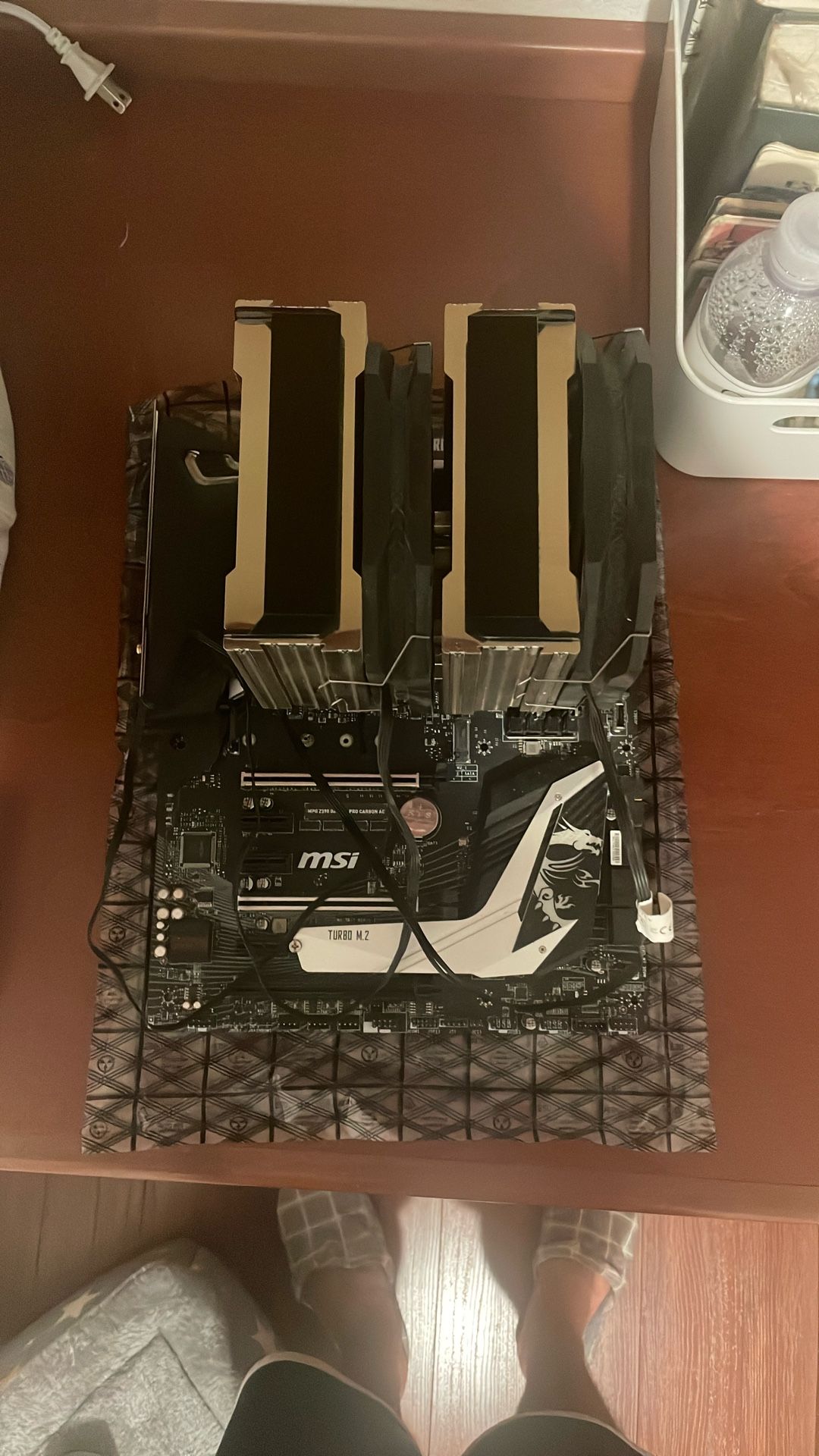 GAMING PC PARTS BUNDLE for Sale in Los Angeles, CA - OfferUp