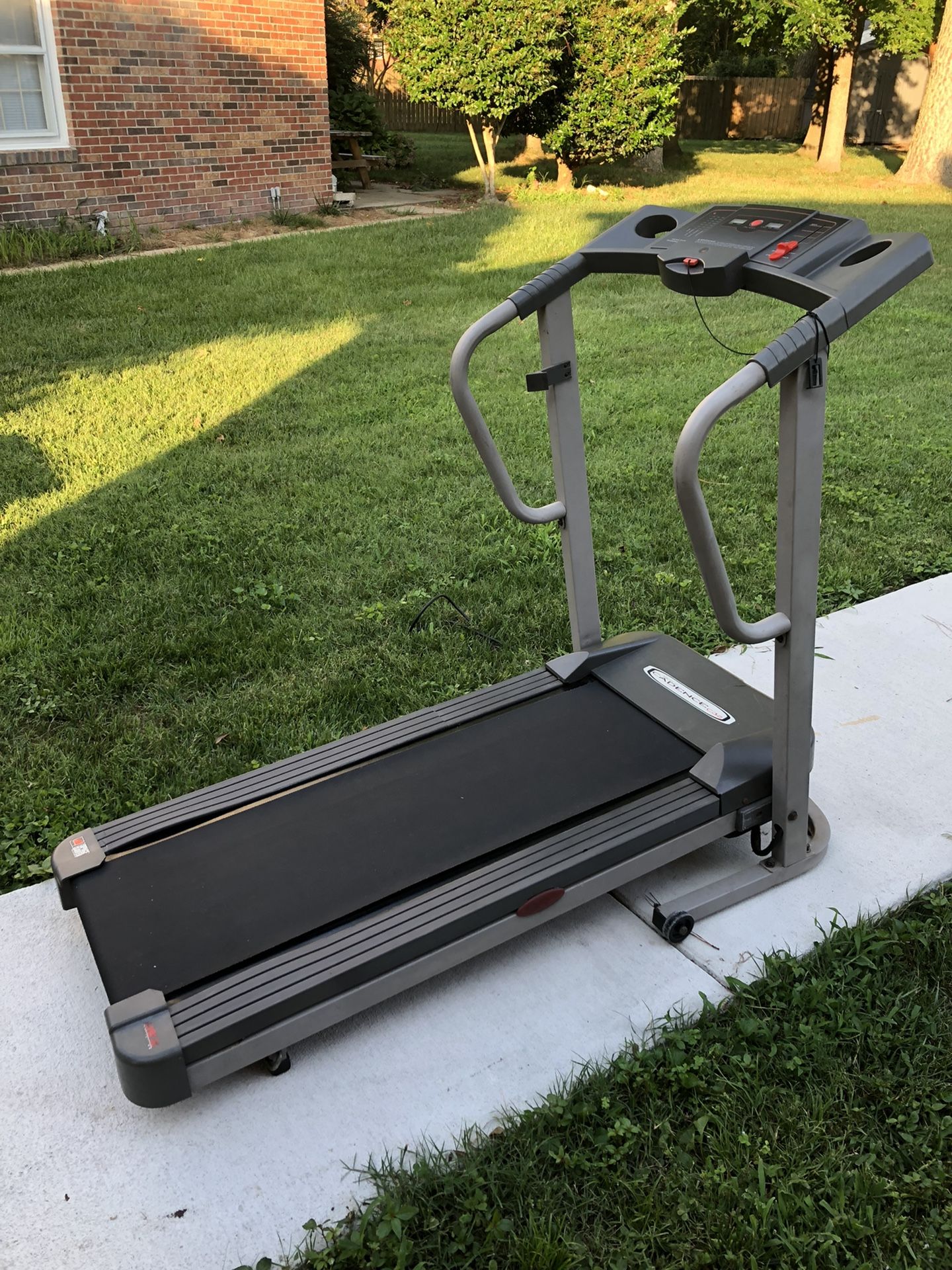 Weslo Treadmill for Sale in Hampton, VA - OfferUp