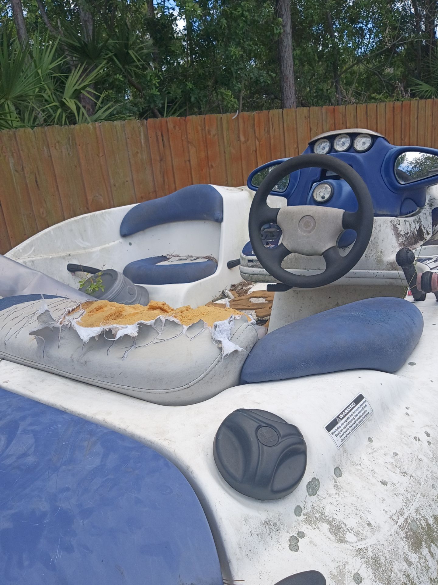 Sea doo for Sale in Port St. Lucie, FL - OfferUp
