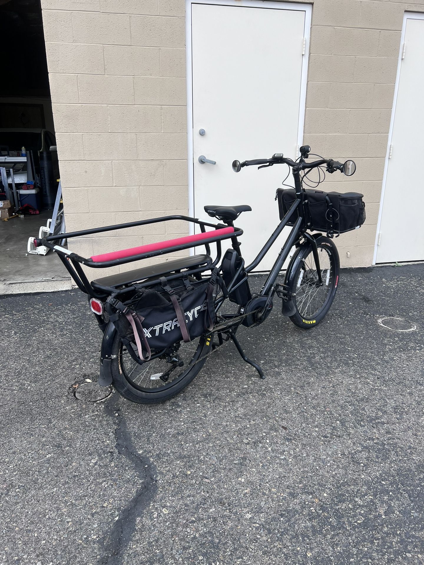 Xtracycle Stoker E-Bike SEND OFFERS!!! for Sale in Fullerton, CA - OfferUp