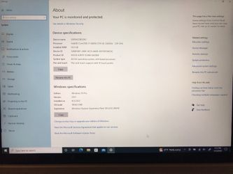 Surface Book PRO NVIDIA 965M i7 8core CPU for Sale in San Diego, CA - OfferUp