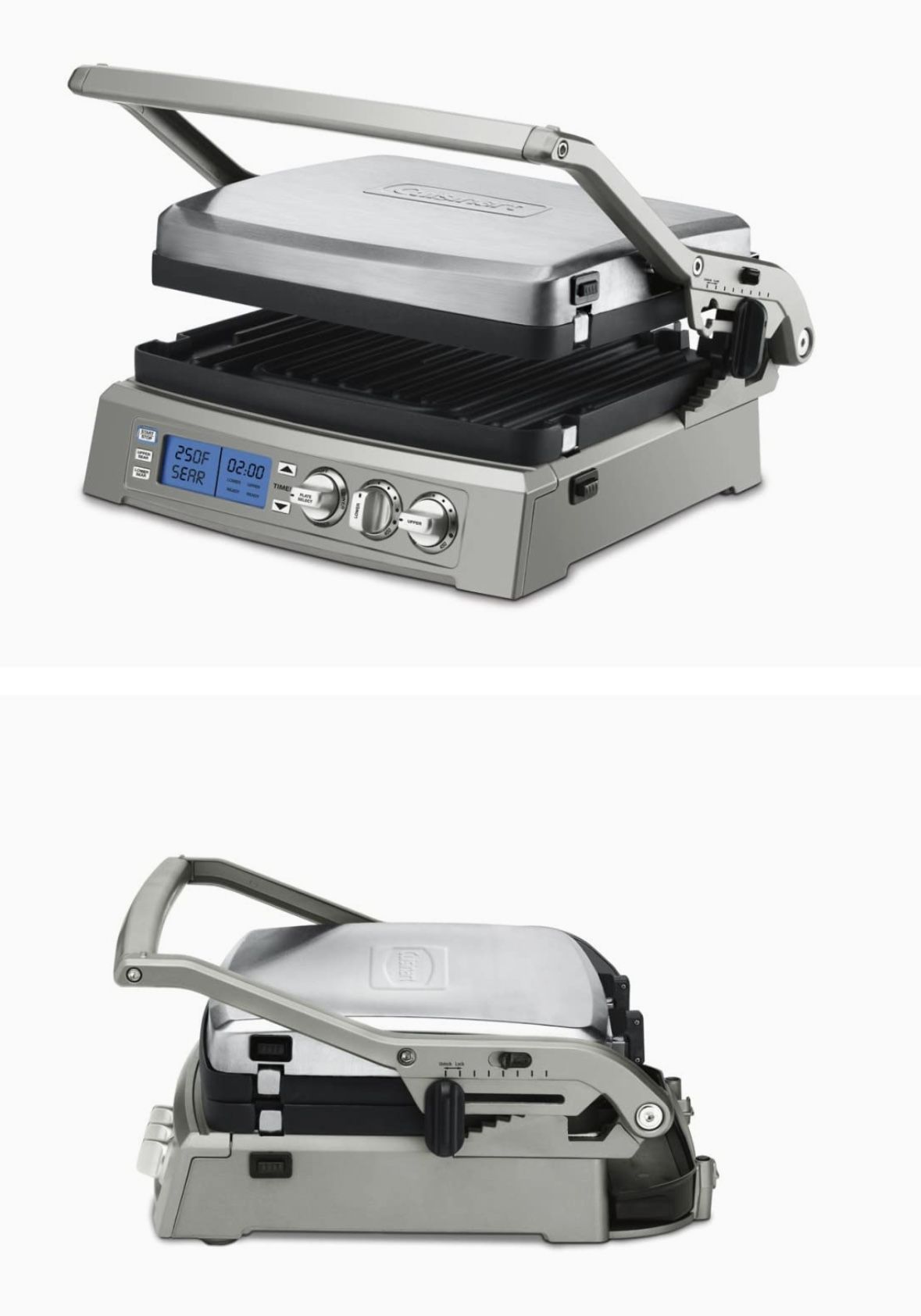 Cuisinart Elite Griddler for Sale in Miami, FL - OfferUp