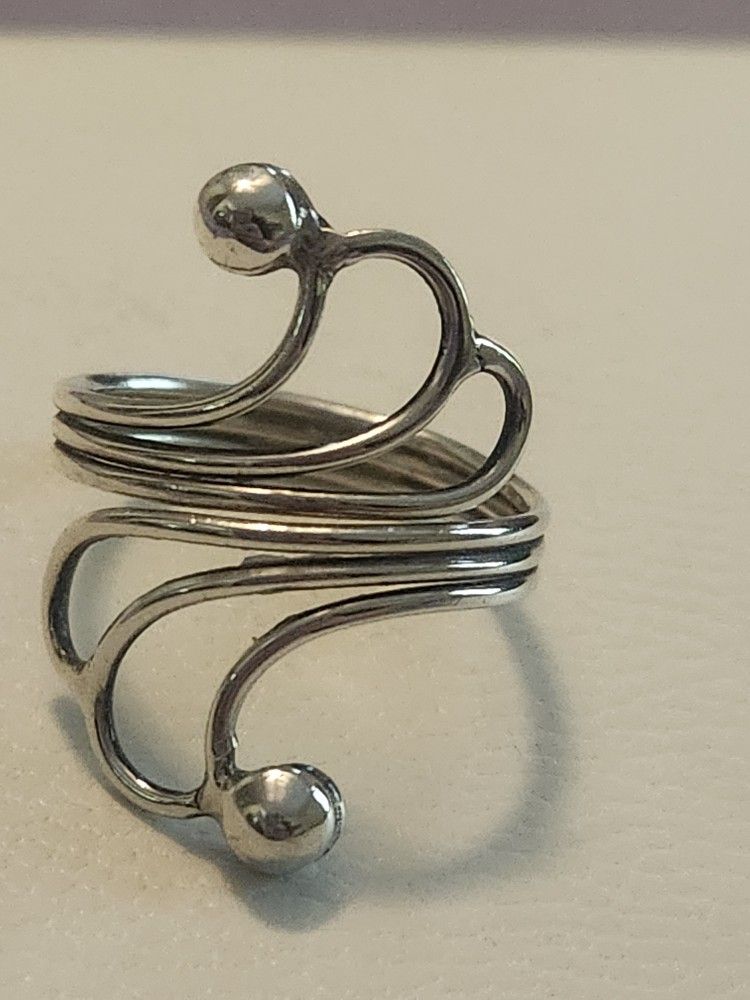 Ring Silver 925 / 8.5 for Sale in Boiling Springs, SC - OfferUp
