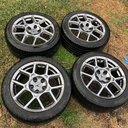 2008 Acura Tl Rims Sale