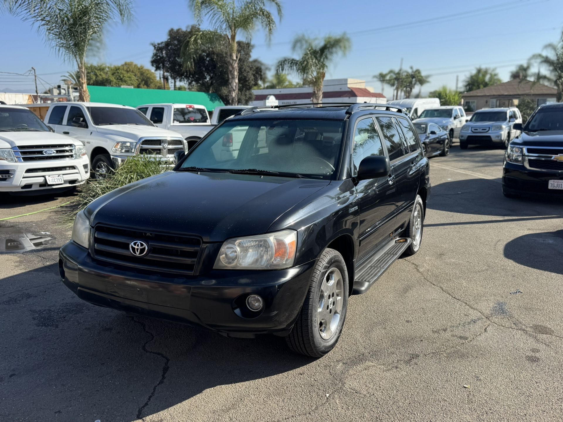 2004 Toyota Highlander for Sale in City Of Industry, CA - OfferUp