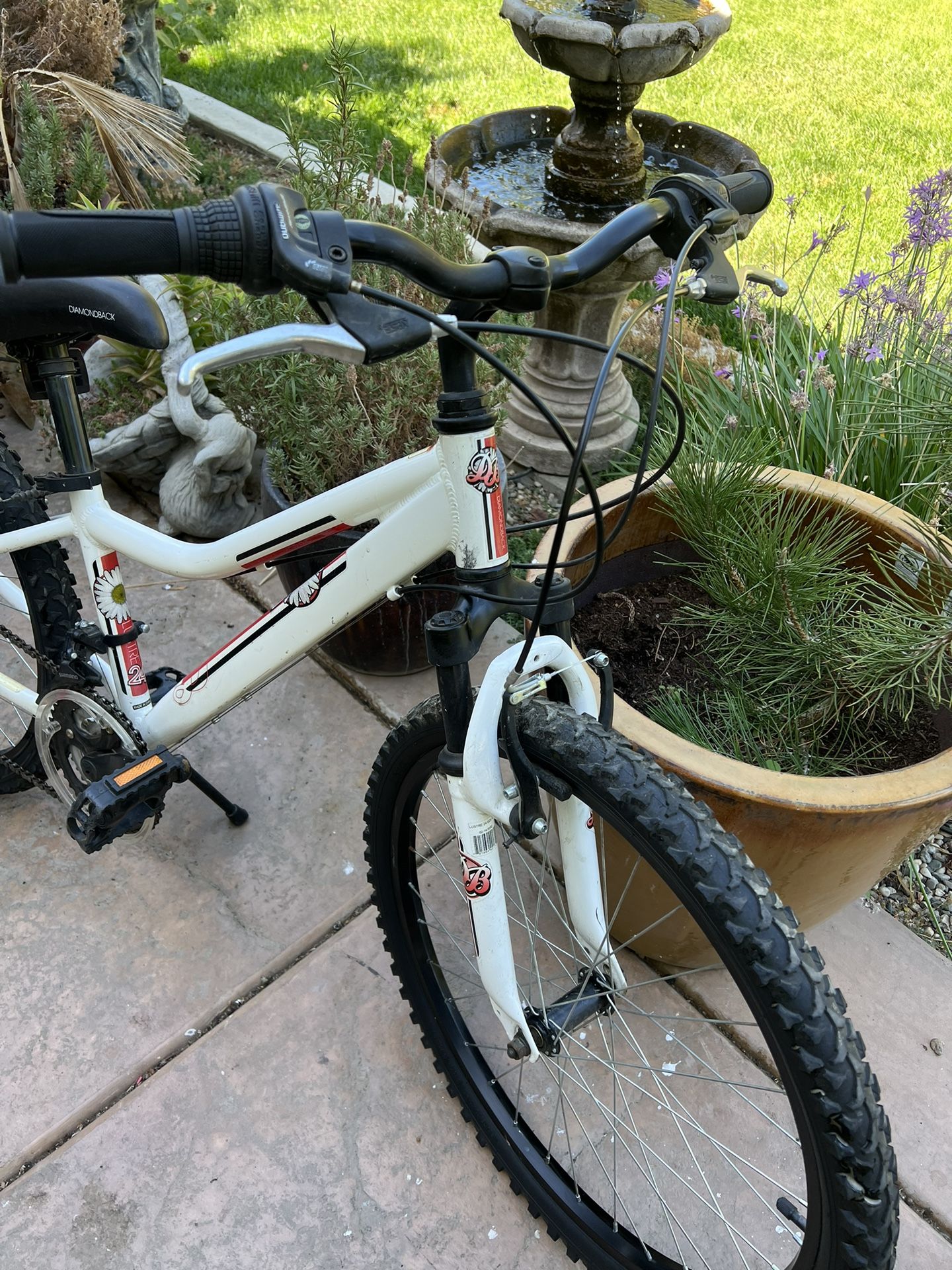 Diamondback Mountain Bike 24 for Sale in Lathrop, CA - OfferUp